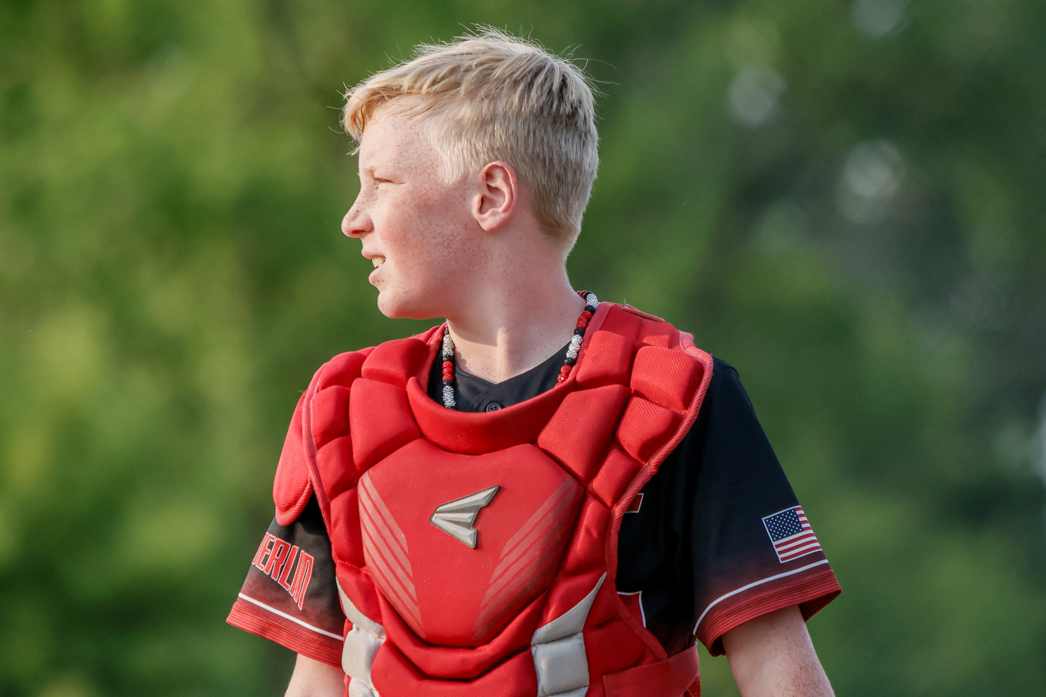 Mason | Youth Athlete of the Year