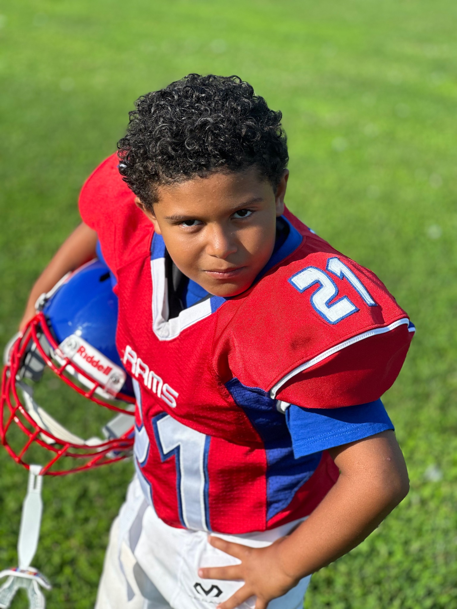 Steven | Youth Athlete of the Year