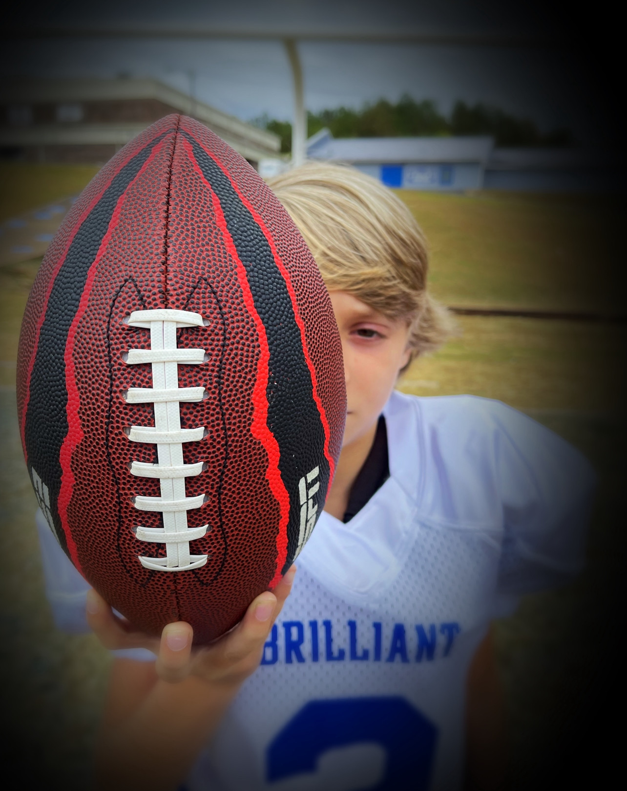 Jayden | Youth Athlete of the Year