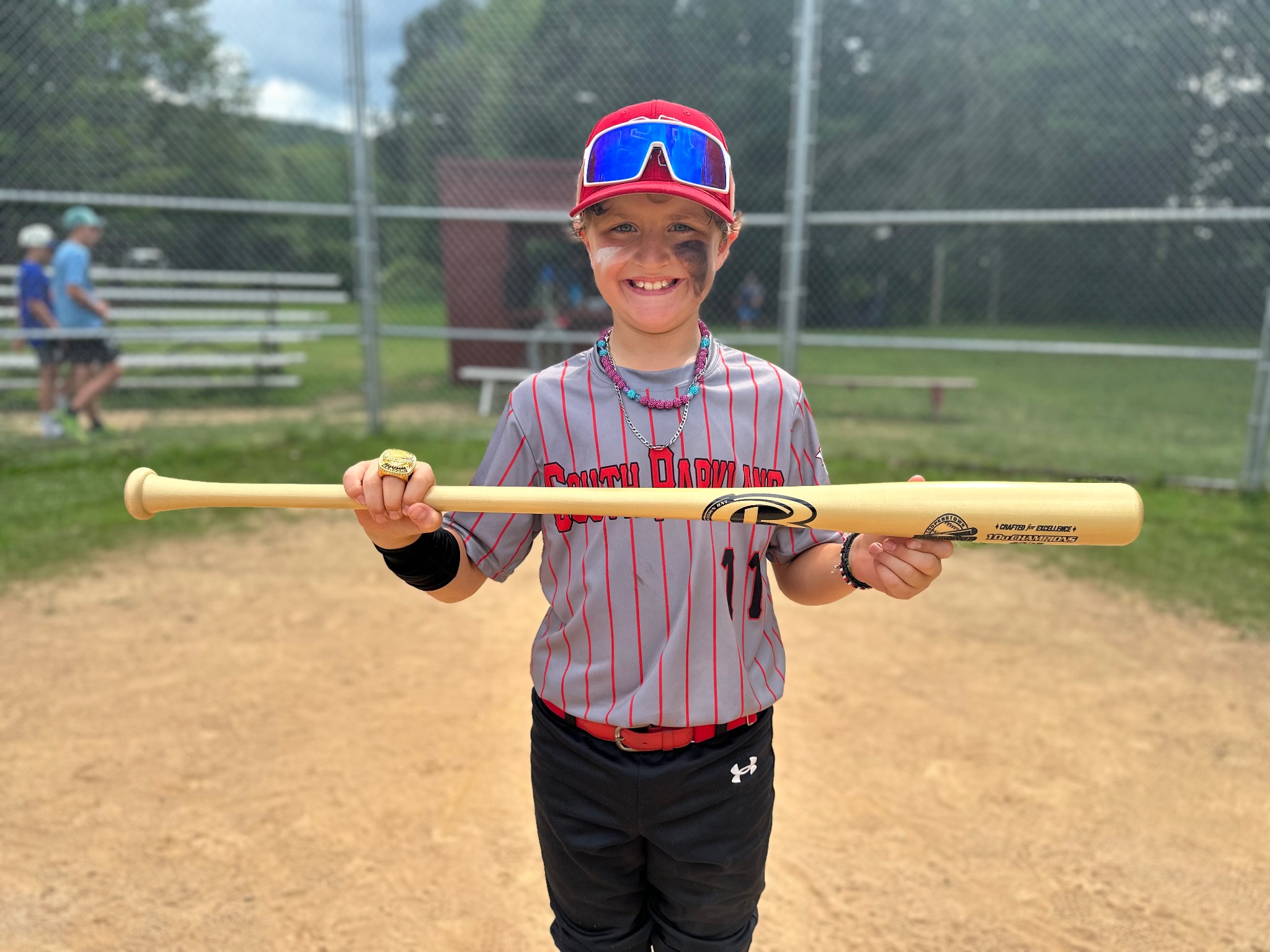 Aiden | Youth Athlete of the Year