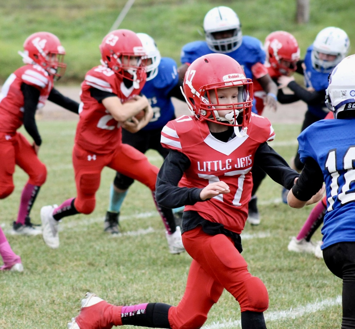 Tyler | Youth Athlete of the Year