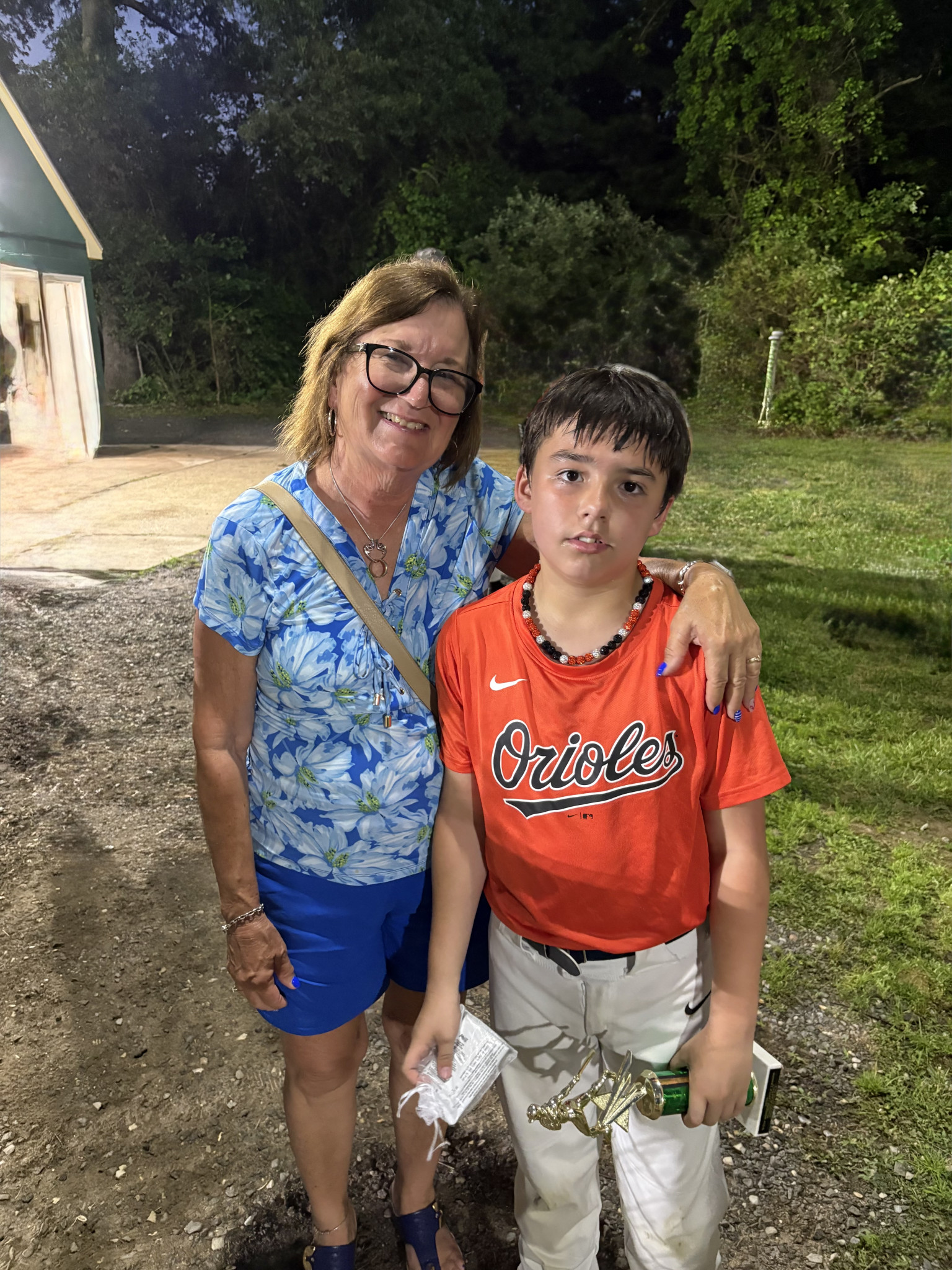 Connor | Youth Athlete of the Year