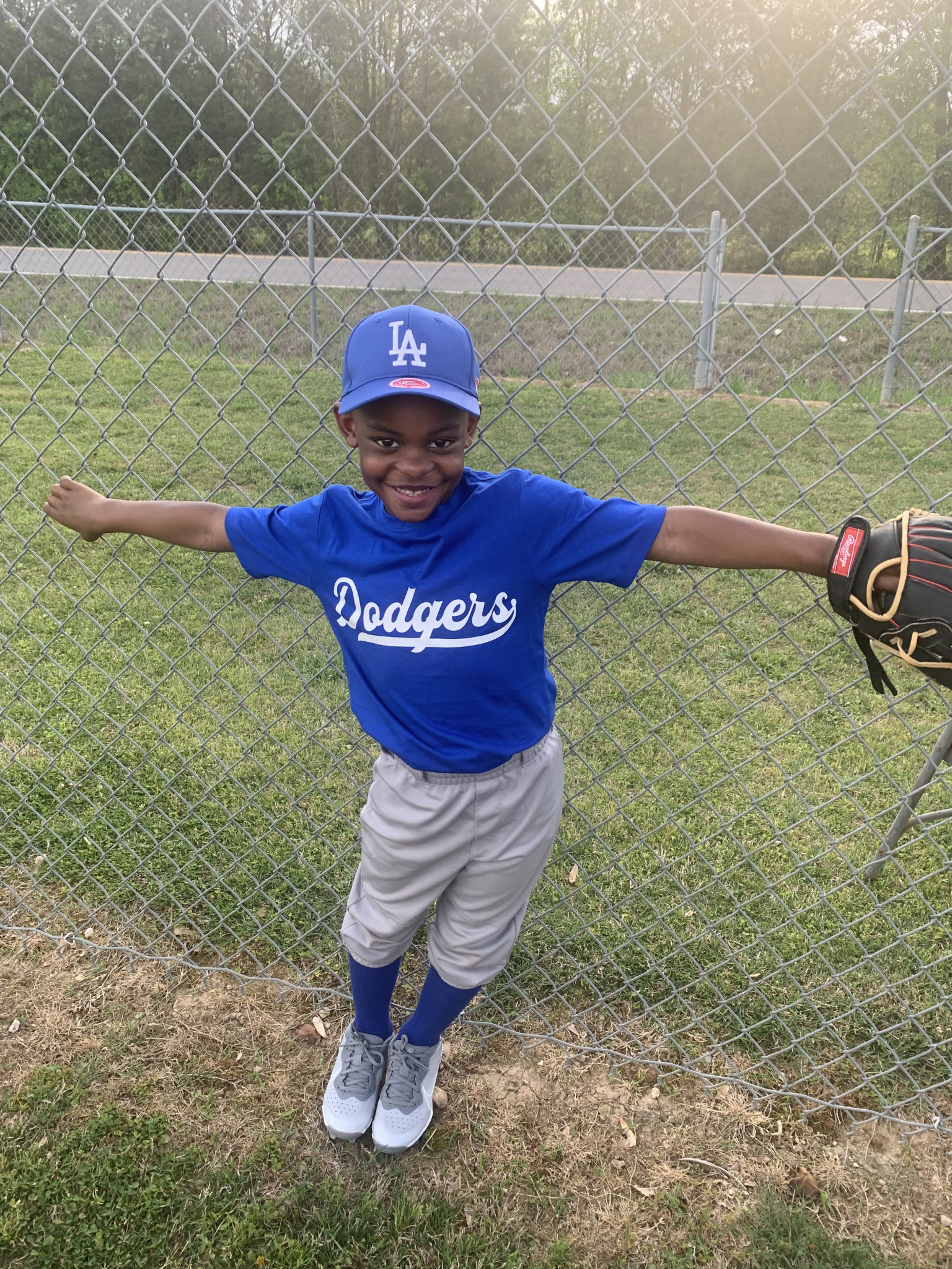 Ayden | Youth Athlete of the Year