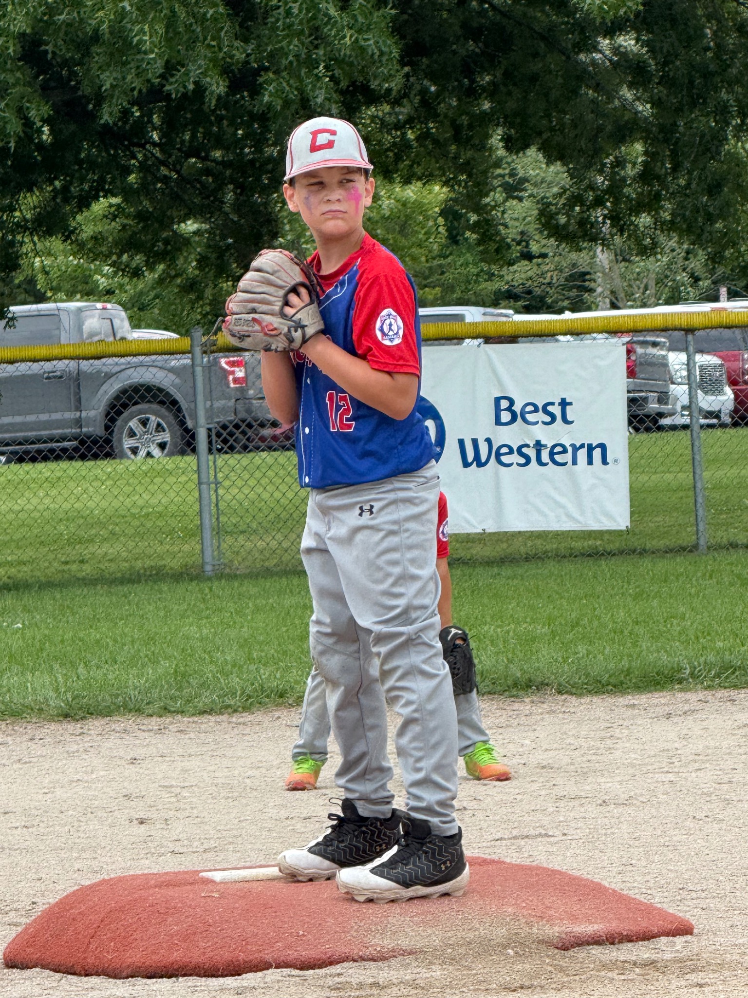 Jayce | Youth Athlete of the Year