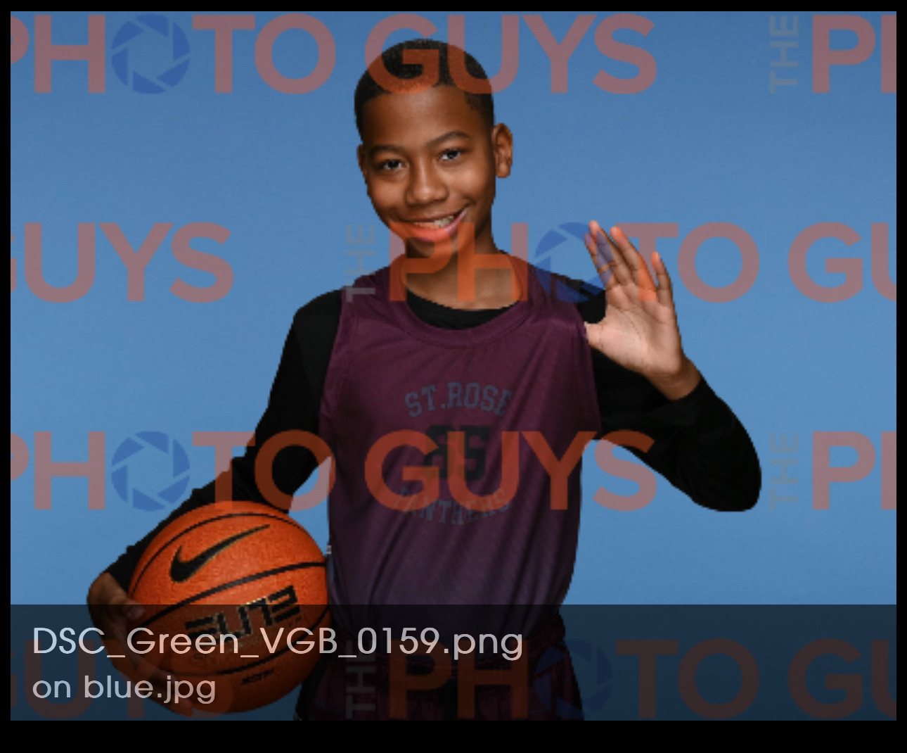 Tyson | Youth Athlete of the Year