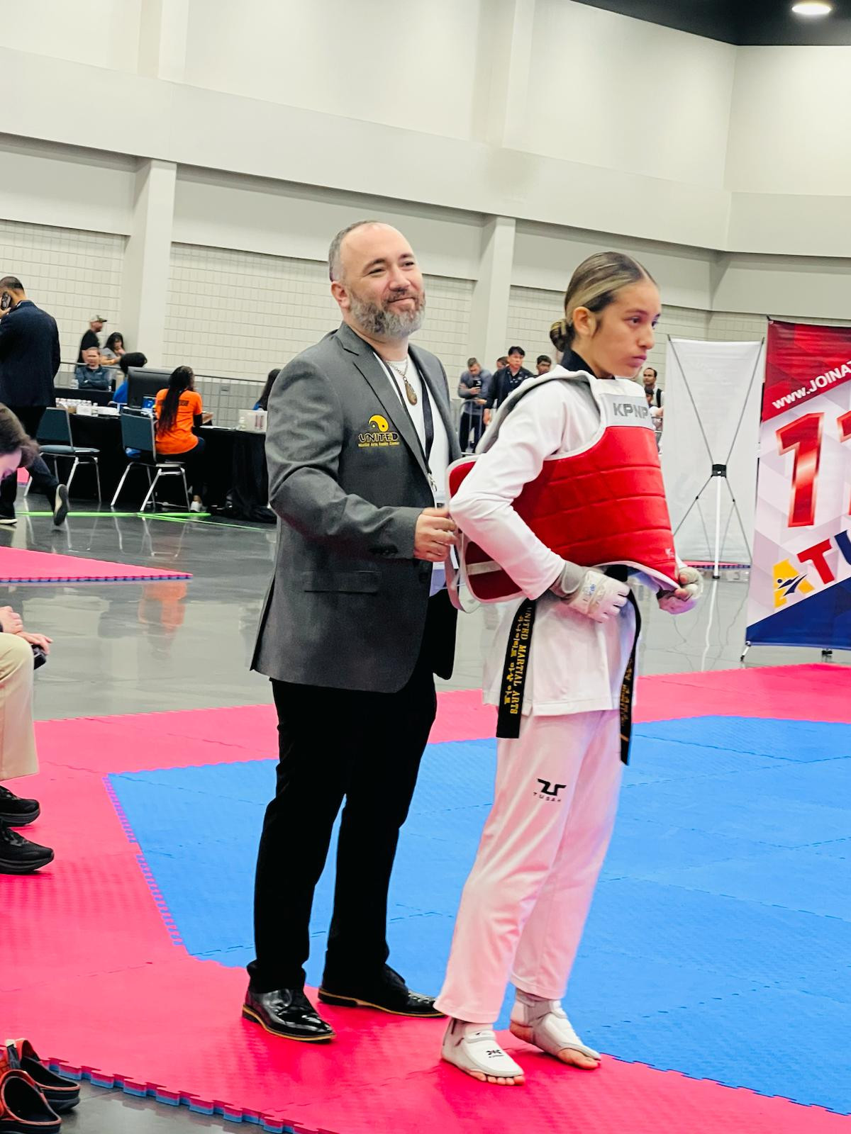 ANTONELLA | Youth Athlete of the Year