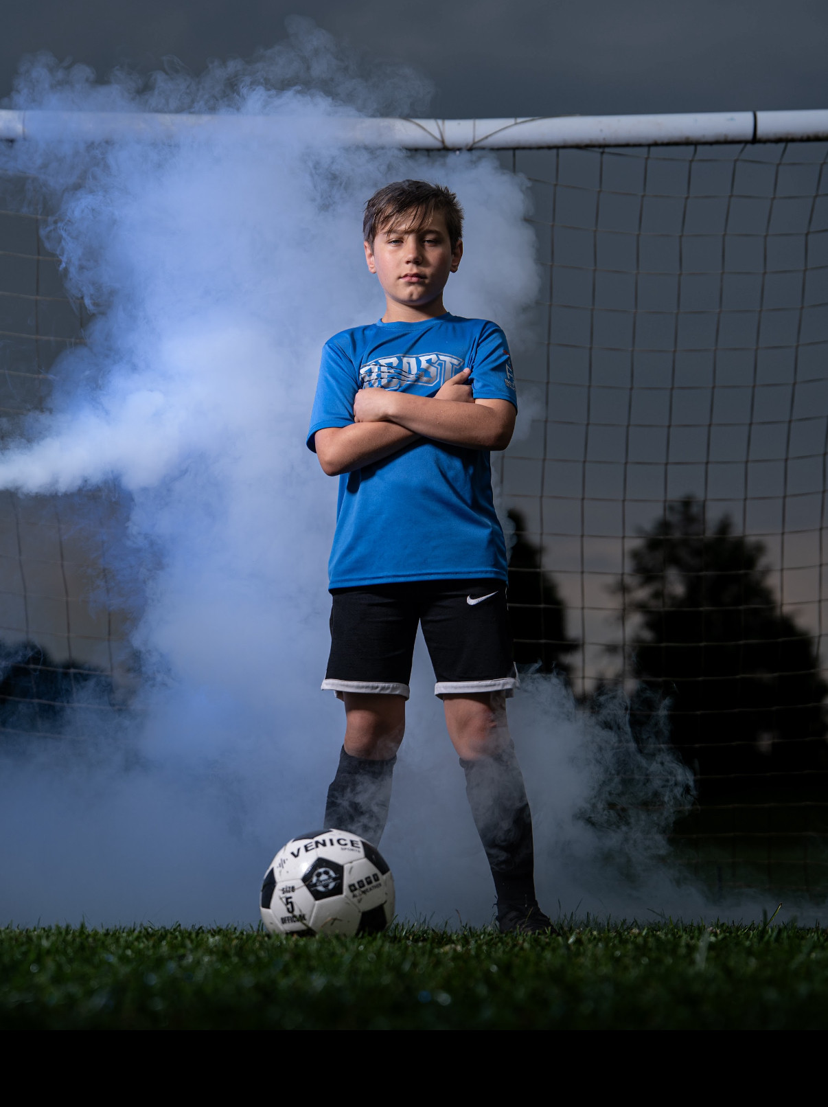 Maddox | Youth Athlete of the Year