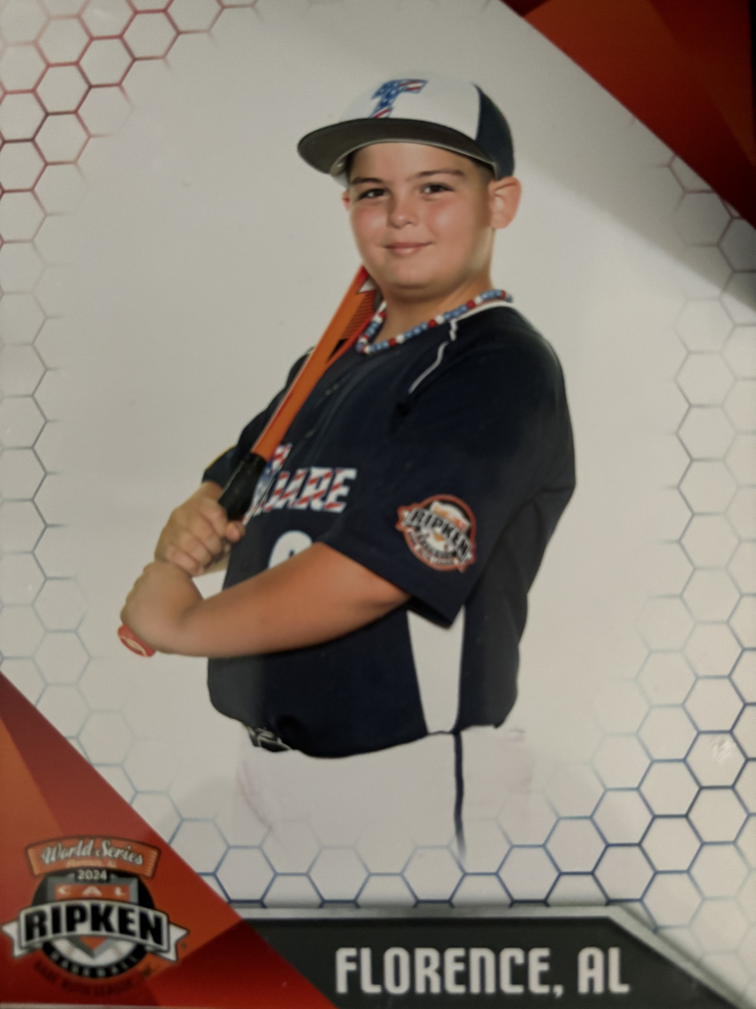 Kasyn | Youth Athlete of the Year