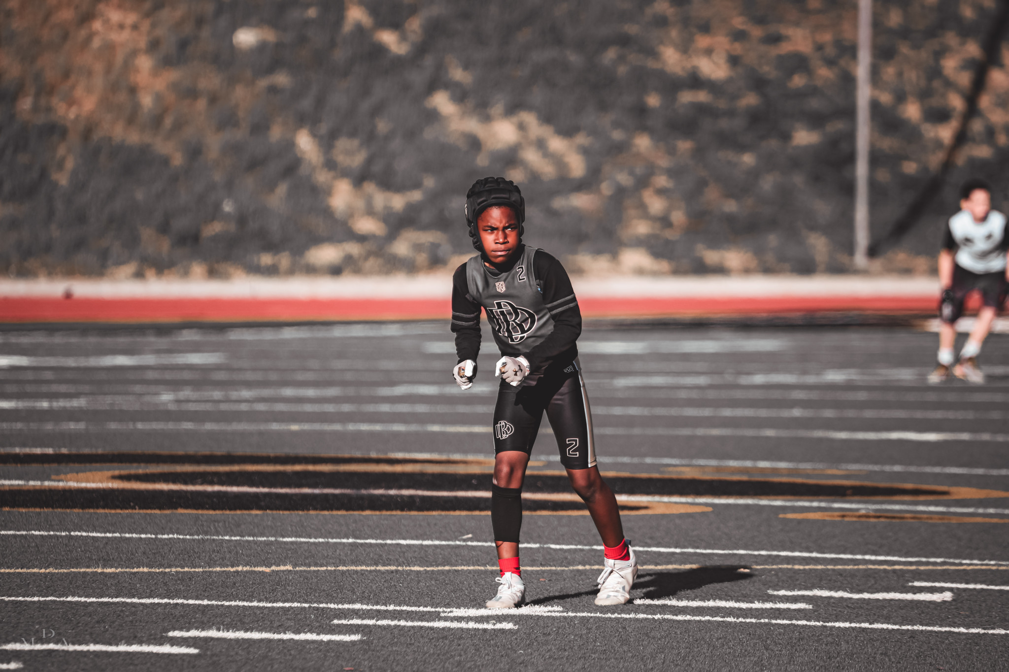 Noah | Youth Athlete of the Year