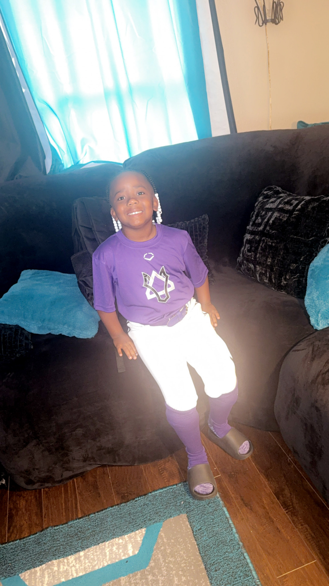 Zamarion | Youth Athlete of the Year