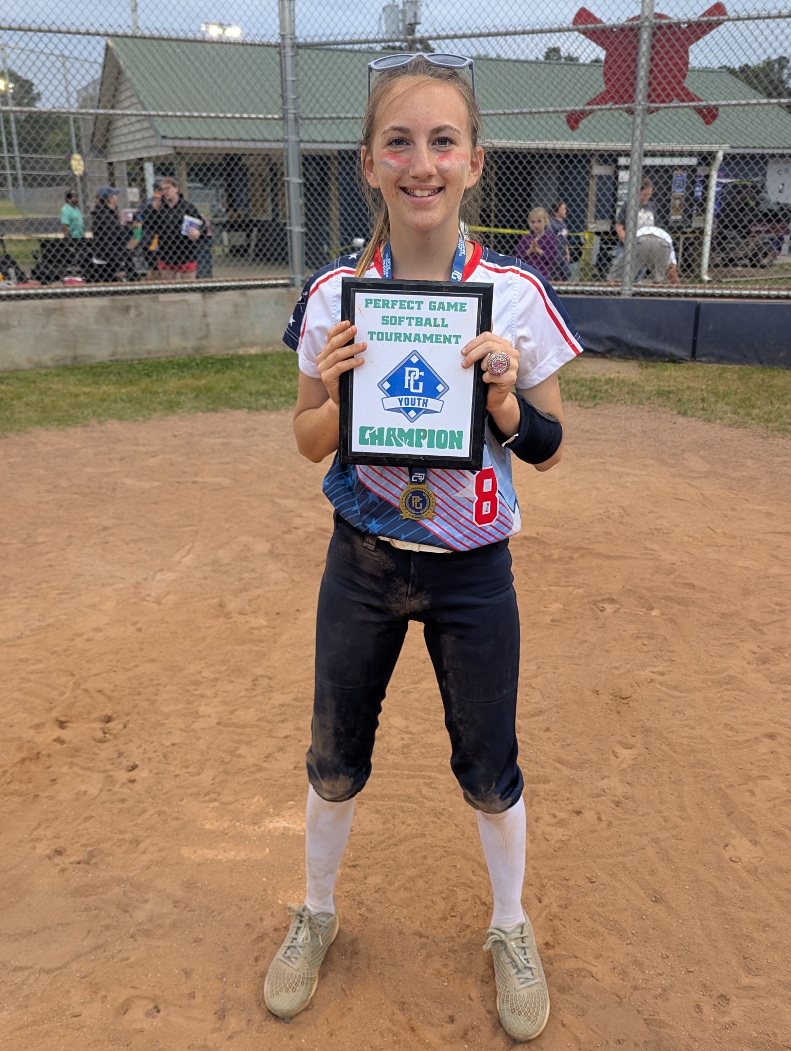 Peyton | Youth Athlete of the Year