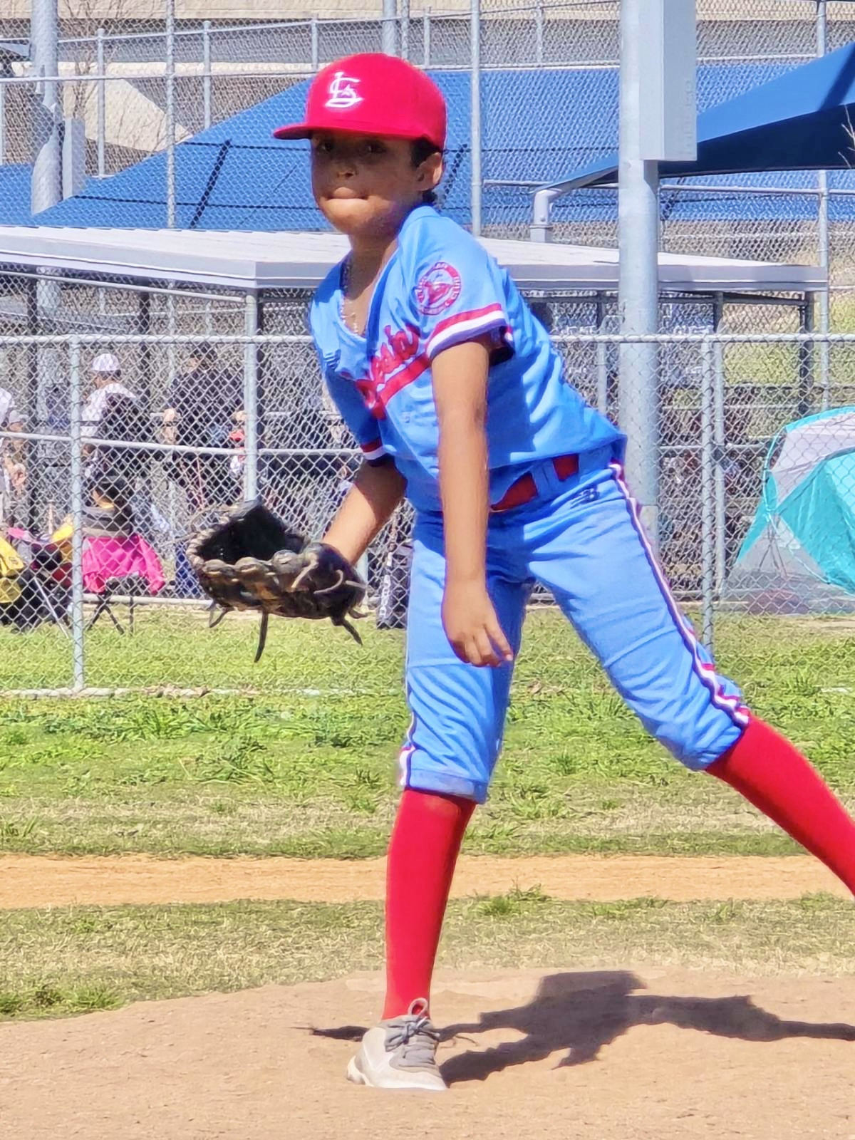 Noah | Youth Athlete of the Year