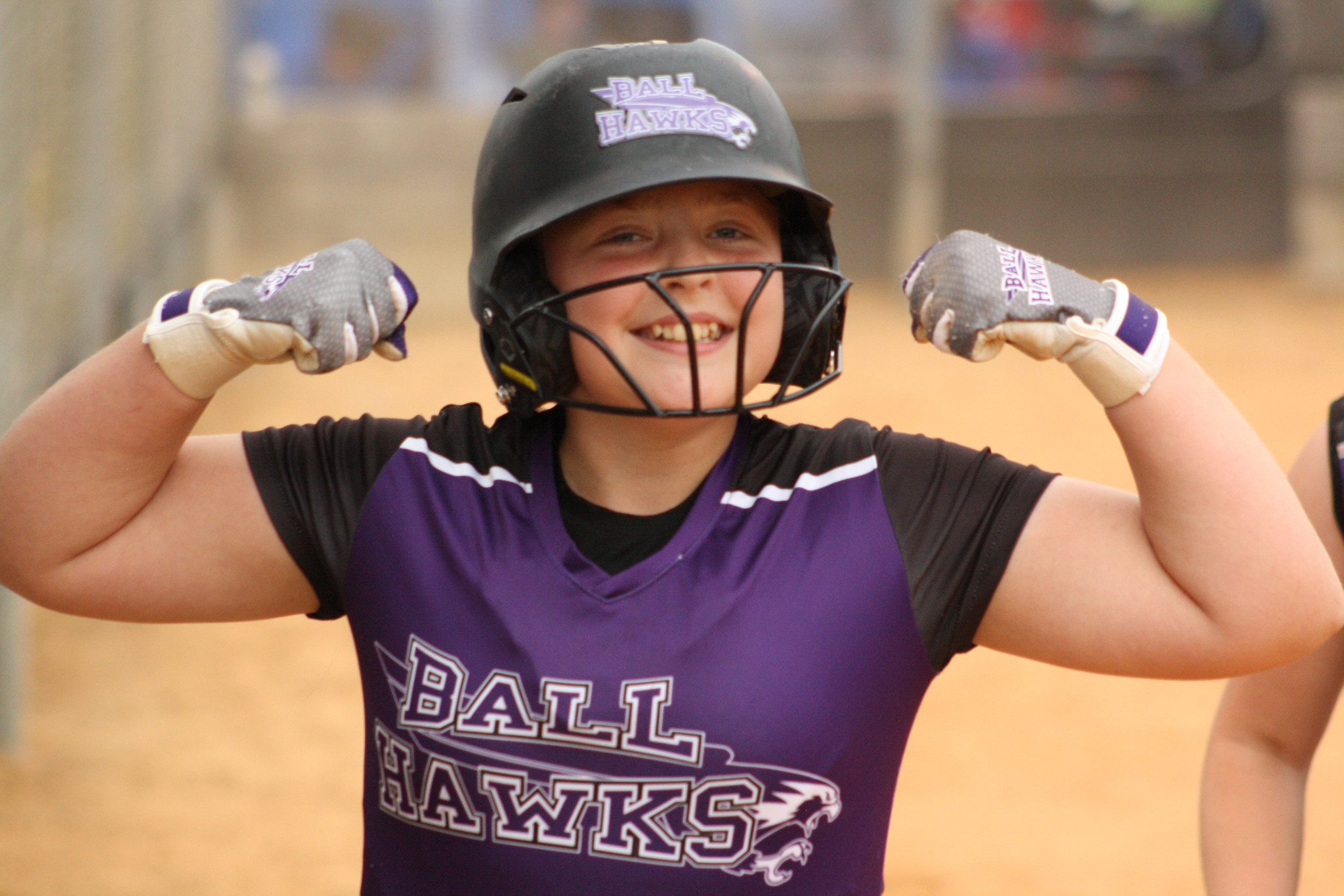 Madison | Youth Athlete of the Year