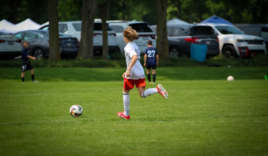 Osah | Youth Athlete of the Year