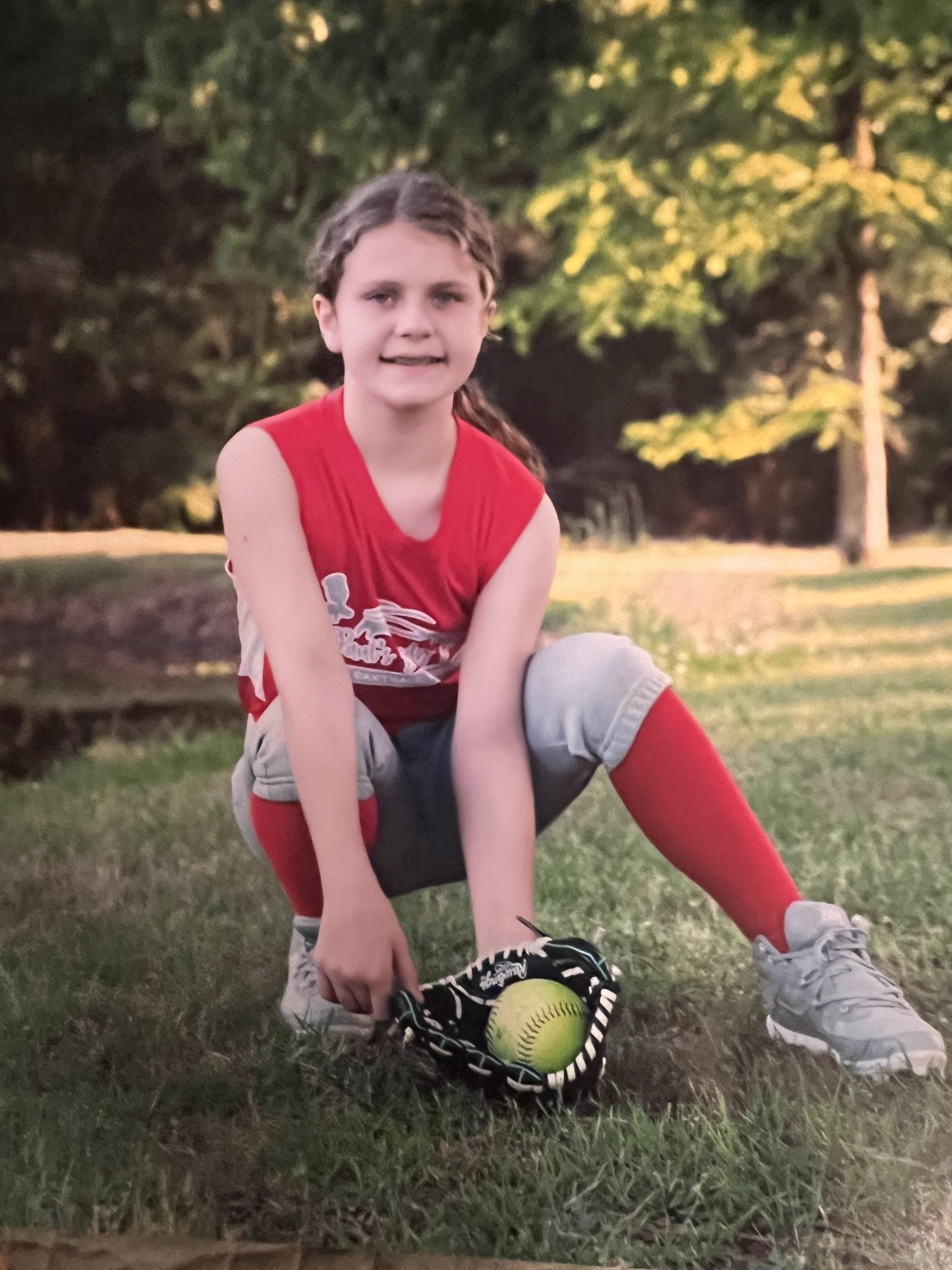 Jenna | Youth Athlete of the Year