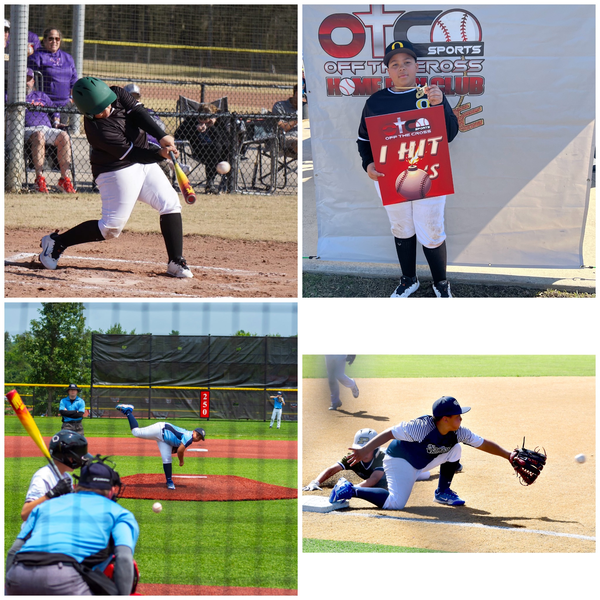 Justin | Youth Athlete of the Year