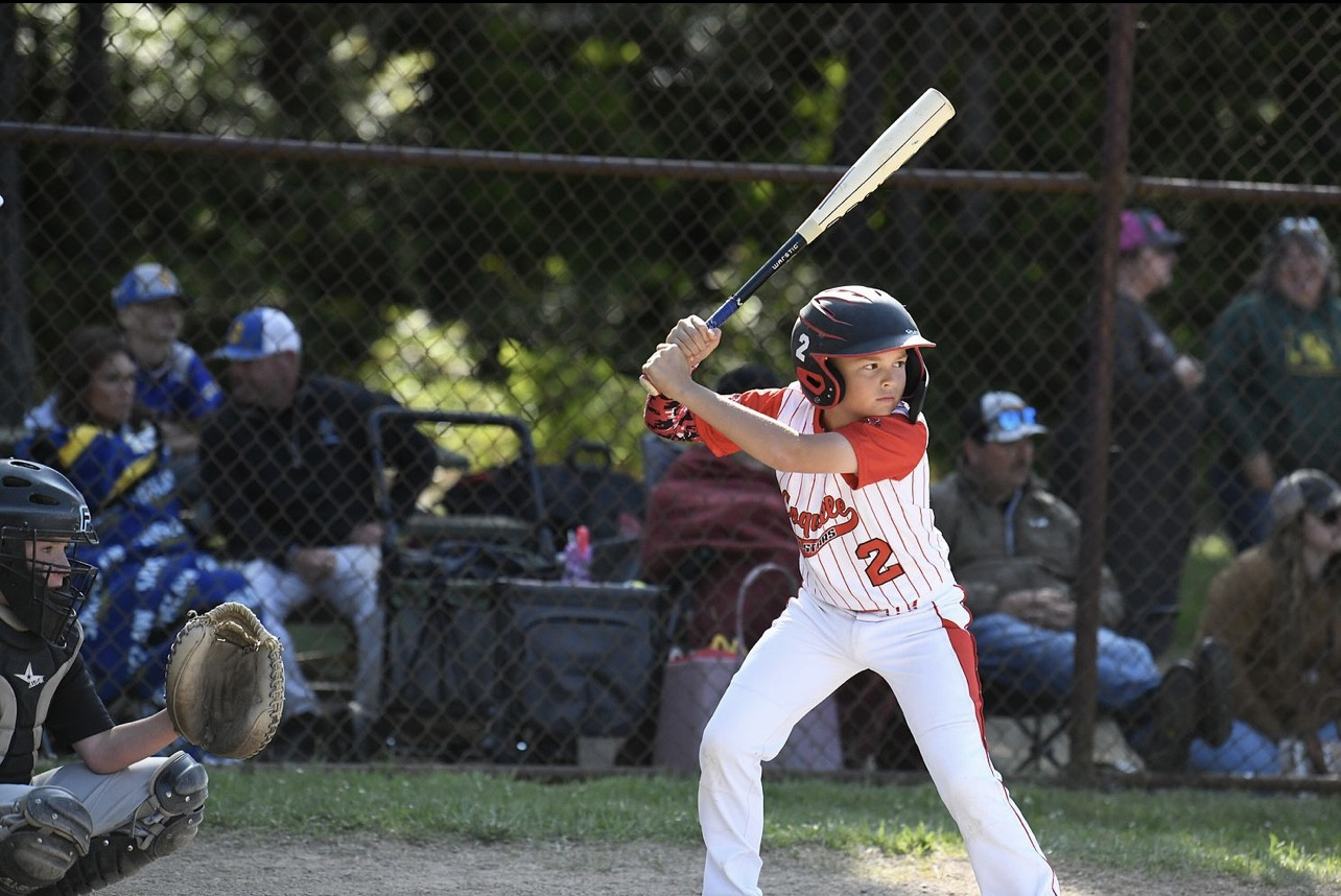 Connor | Youth Athlete of the Year