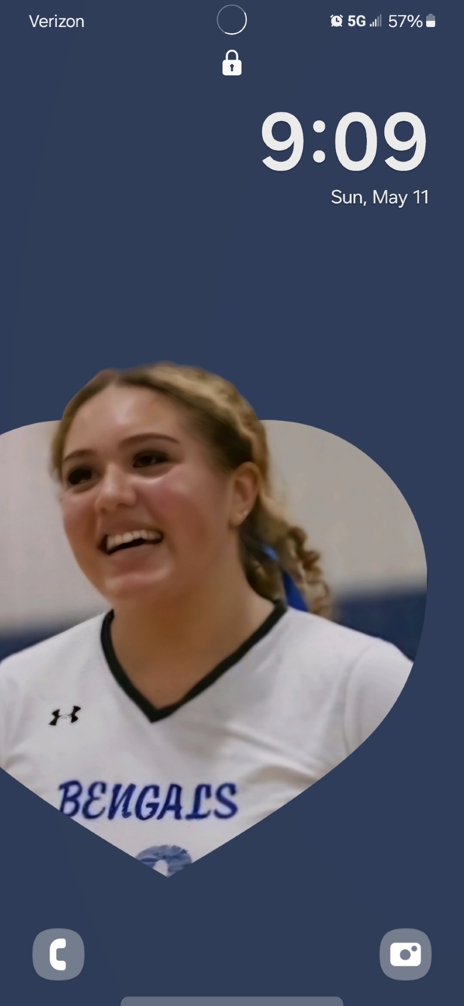 Arieana | Youth Athlete of the Year