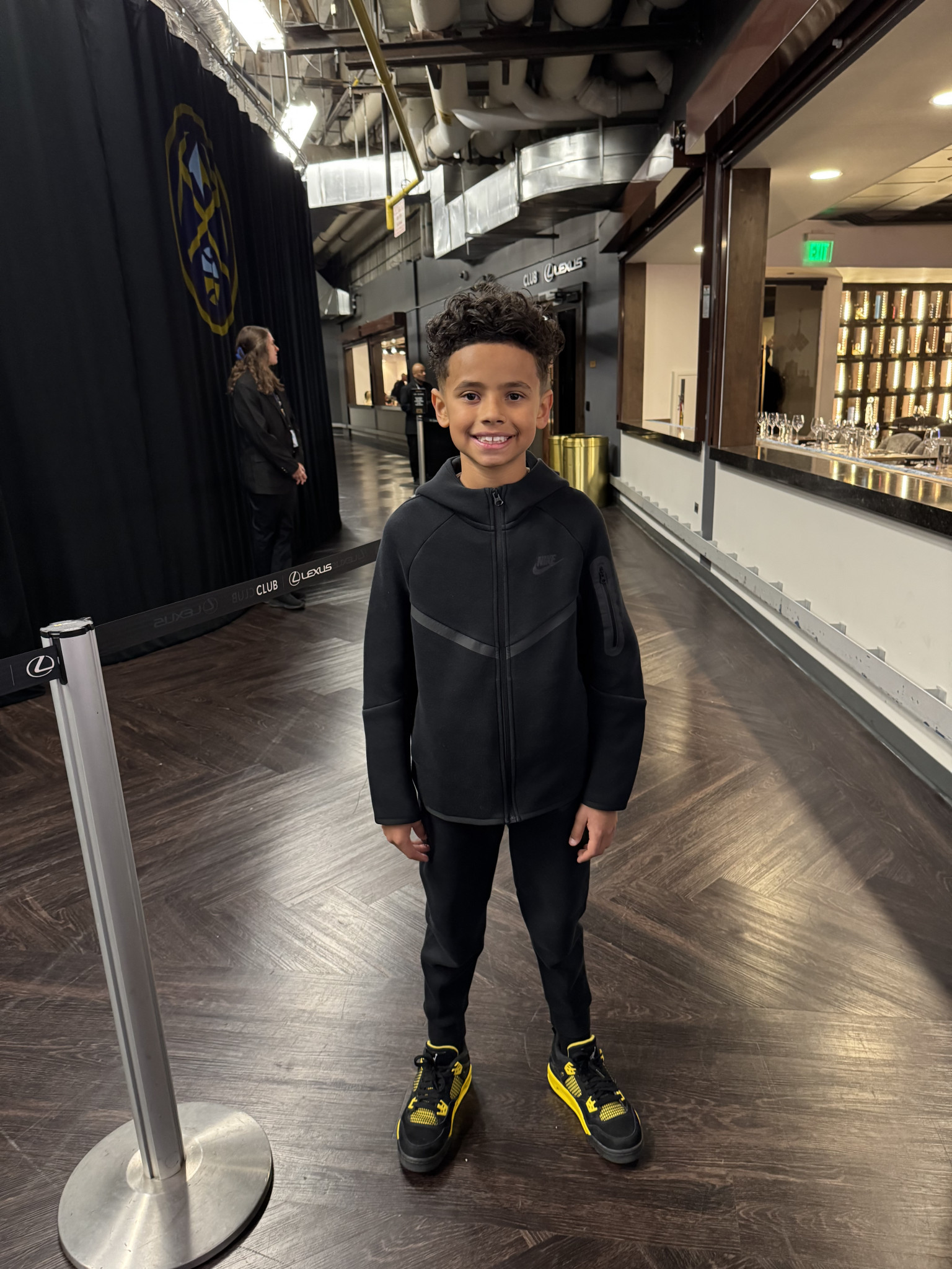 Trey | Youth Athlete of the Year
