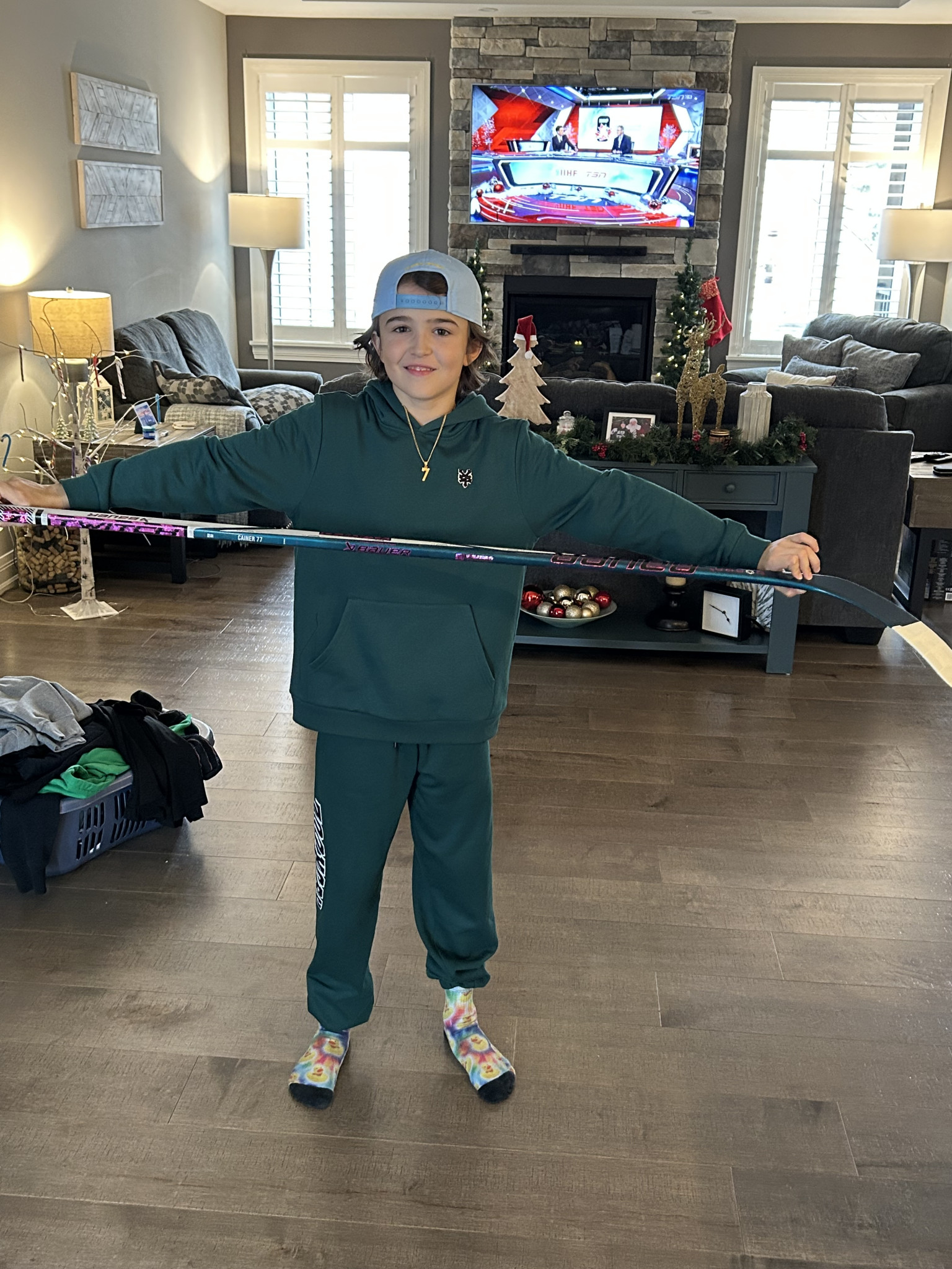 Logan | Youth Athlete of the Year