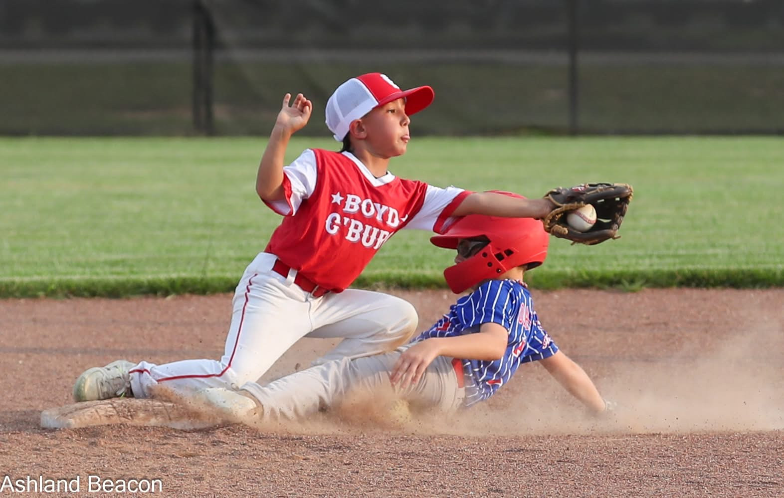 Parker | Youth Athlete of the Year