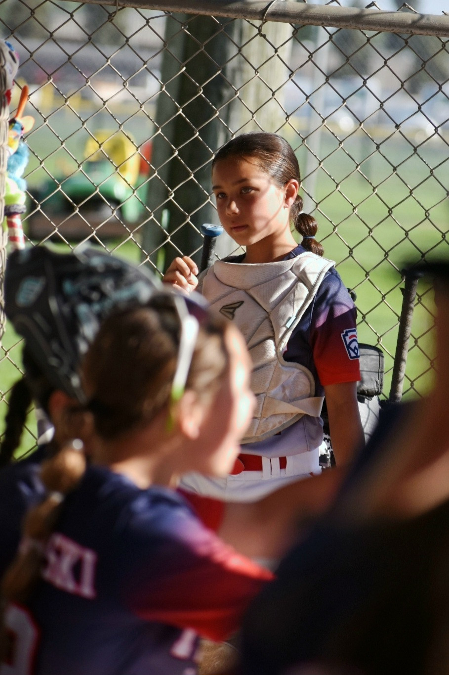 Paige | Youth Athlete of the Year