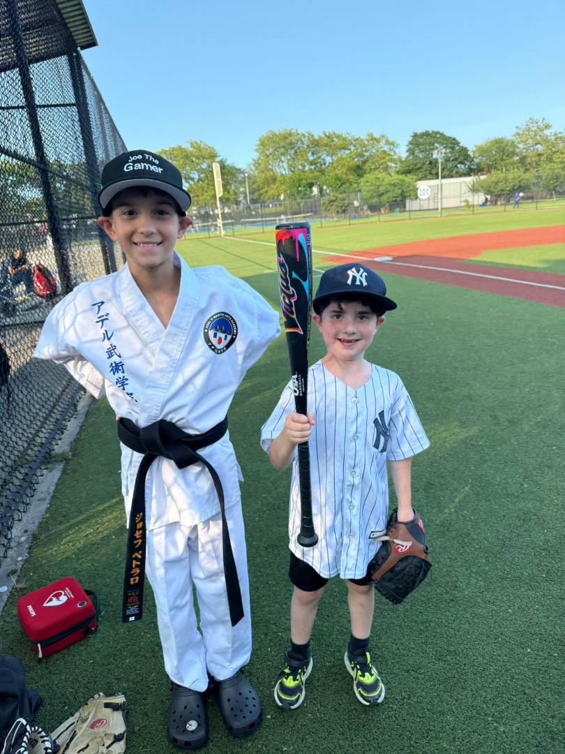 Joseph | Youth Athlete of the Year