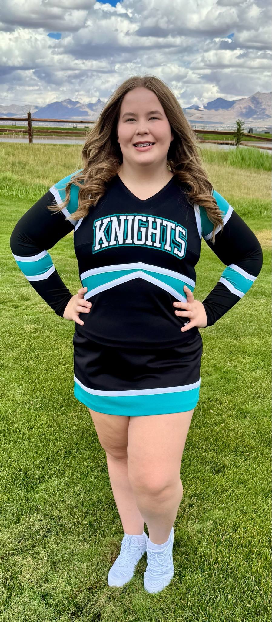 Raegan | Youth Athlete of the Year
