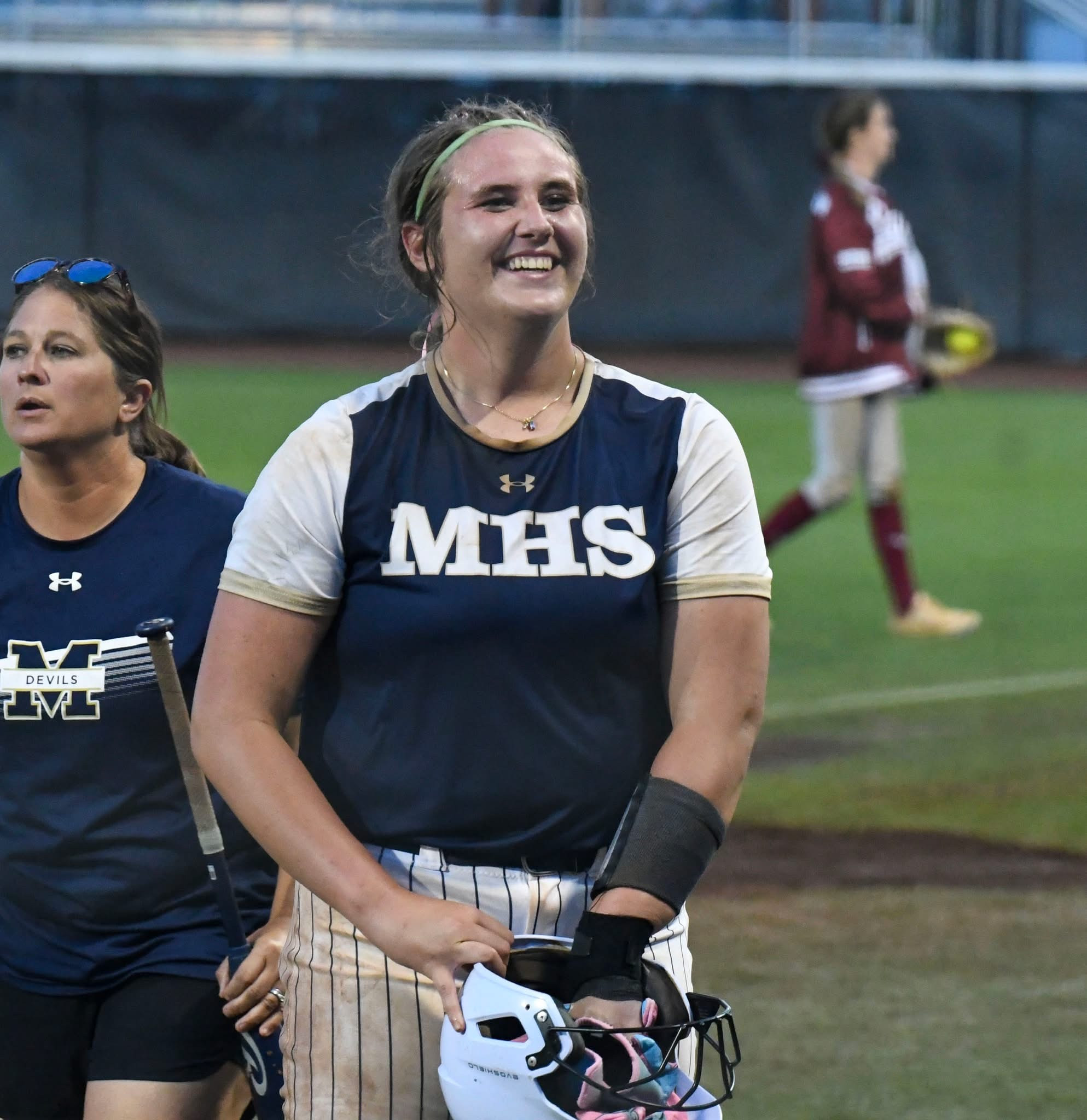 Peyton | Youth Athlete of the Year