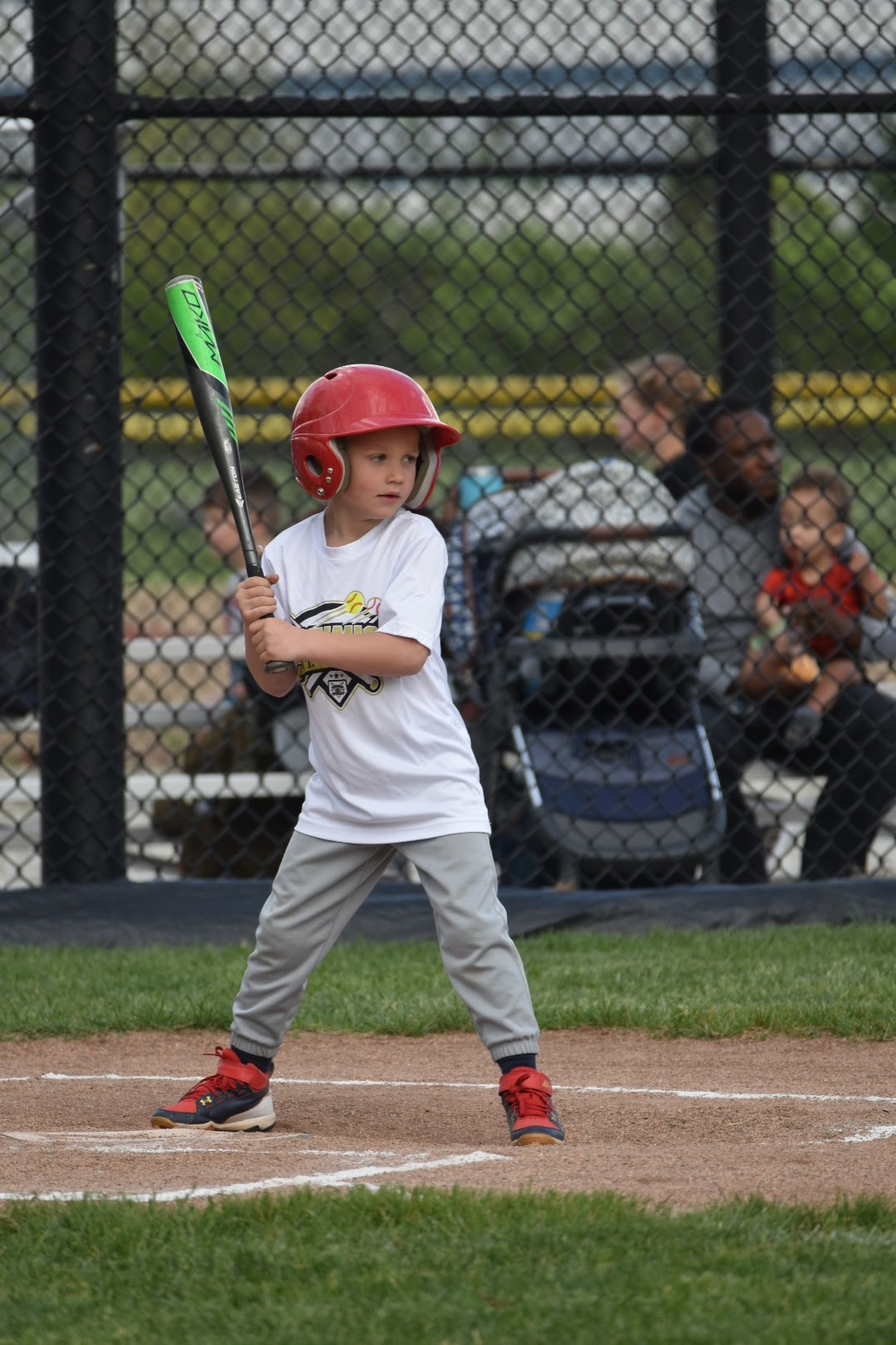 Brendan | Youth Athlete of the Year