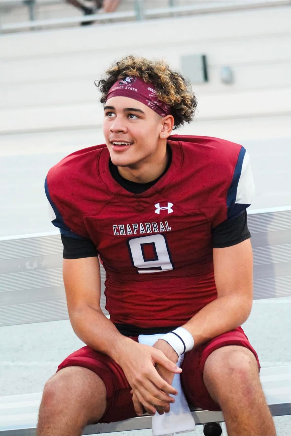 Bryson | Youth Athlete of the Year