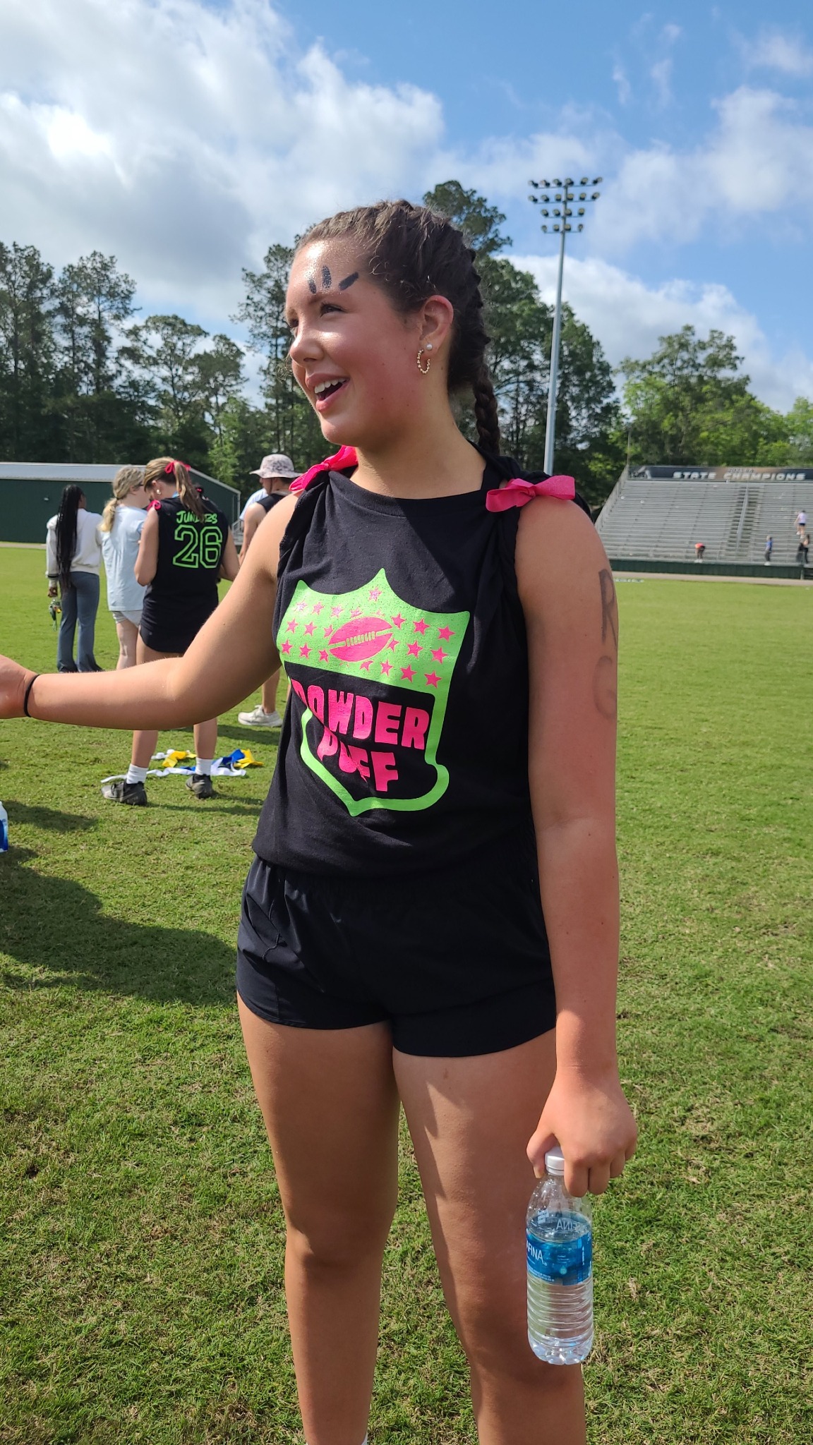 Reese | Youth Athlete of the Year