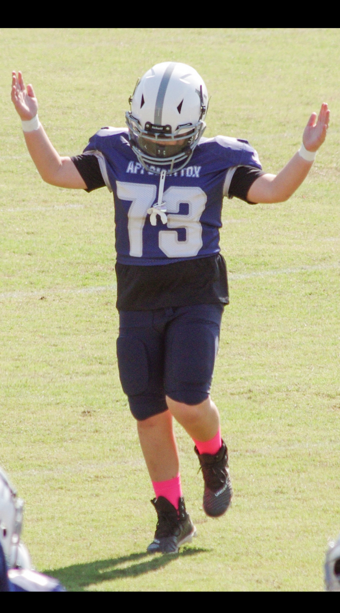 Greyson | Youth Athlete of the Year