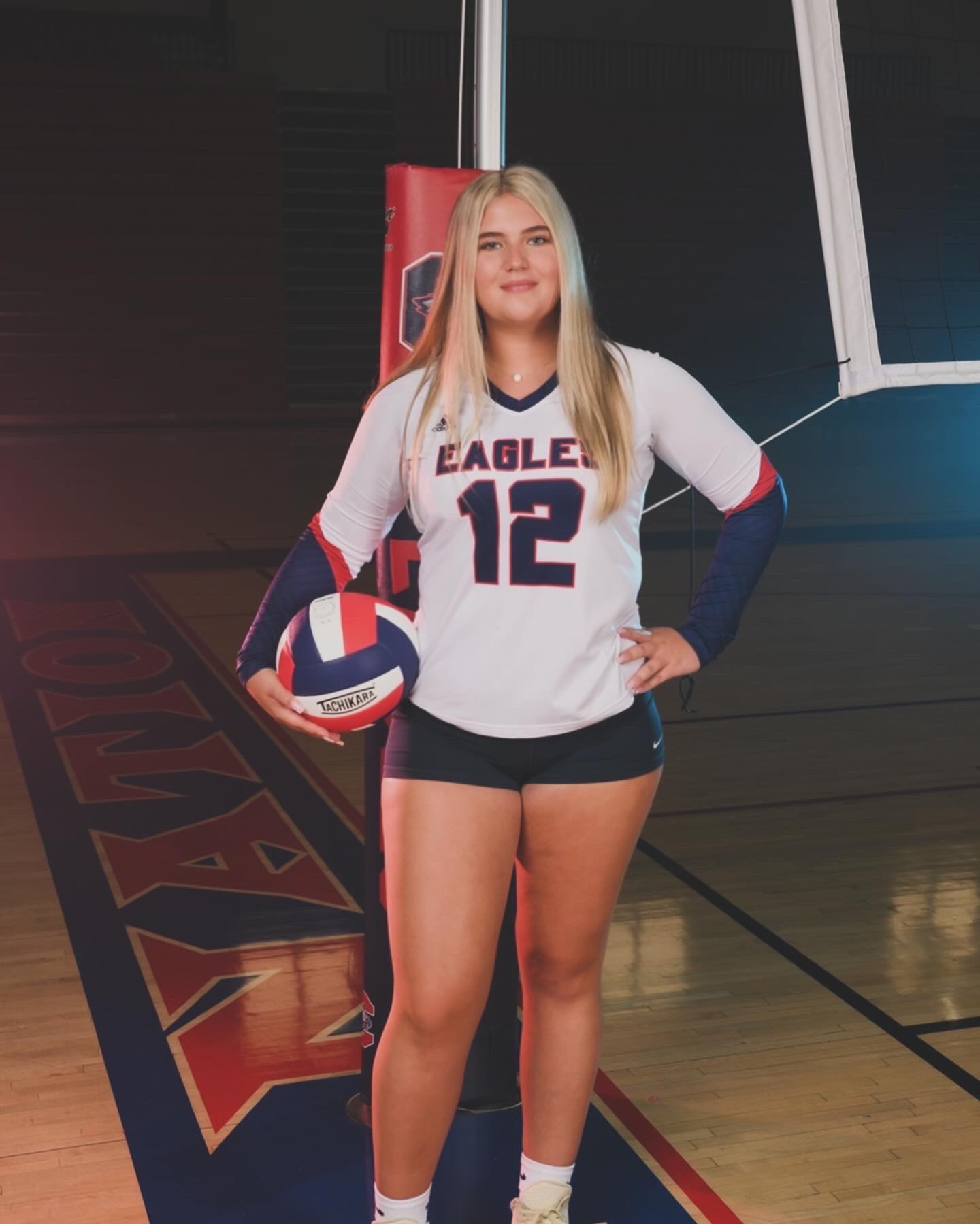 Ava | Youth Athlete of the Year