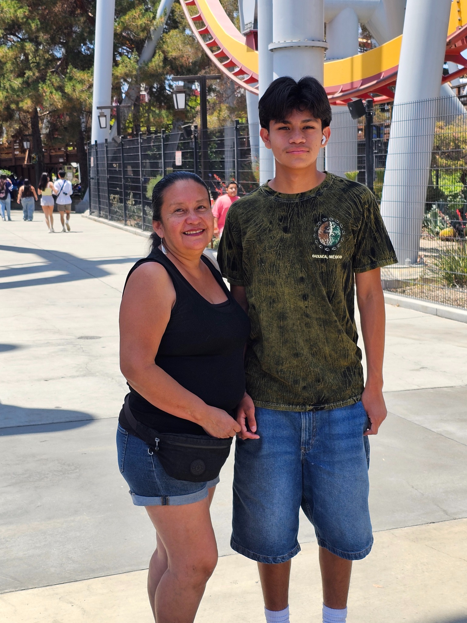 Daniel | Youth Athlete of the Year