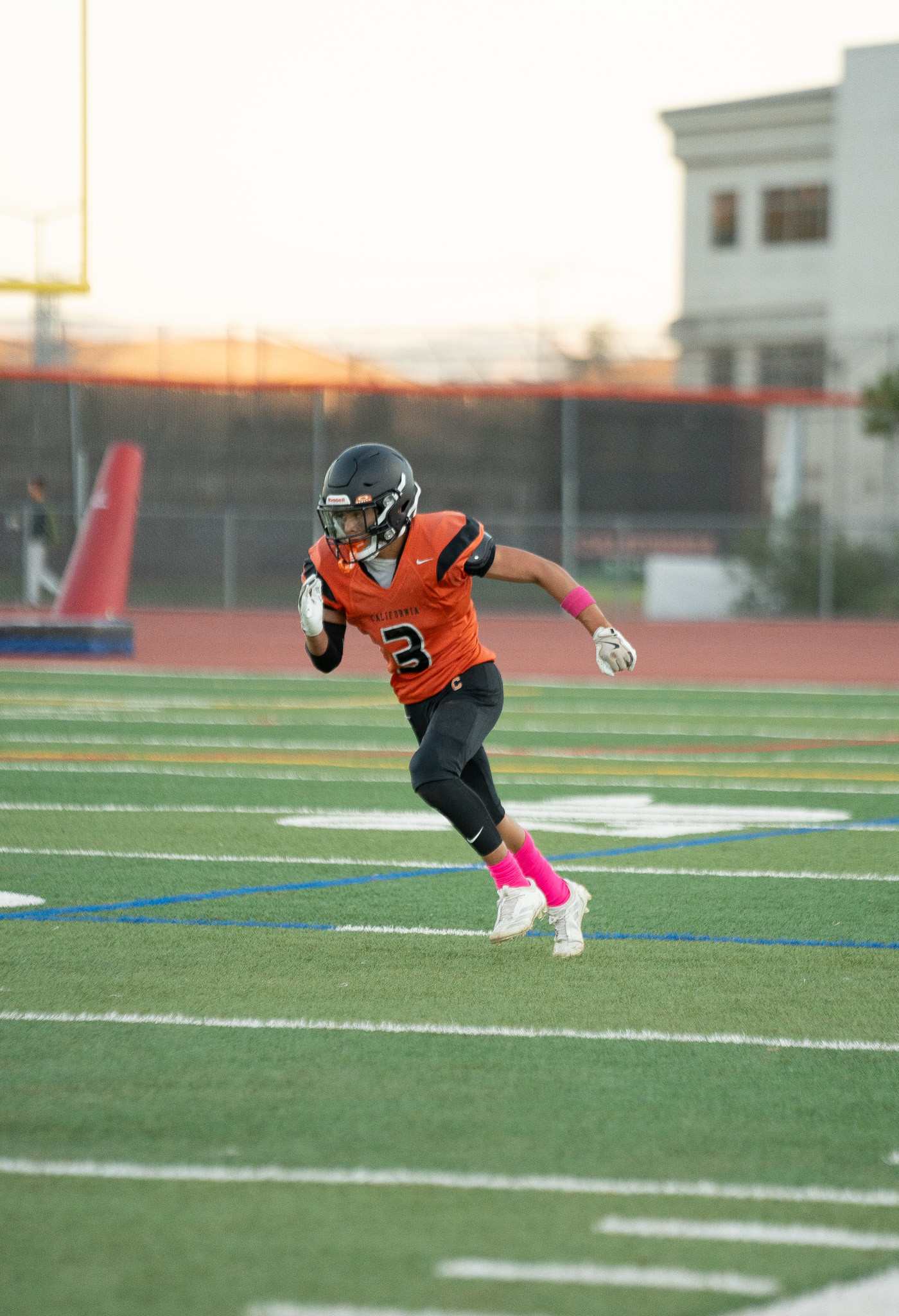 Blake | Youth Athlete of the Year