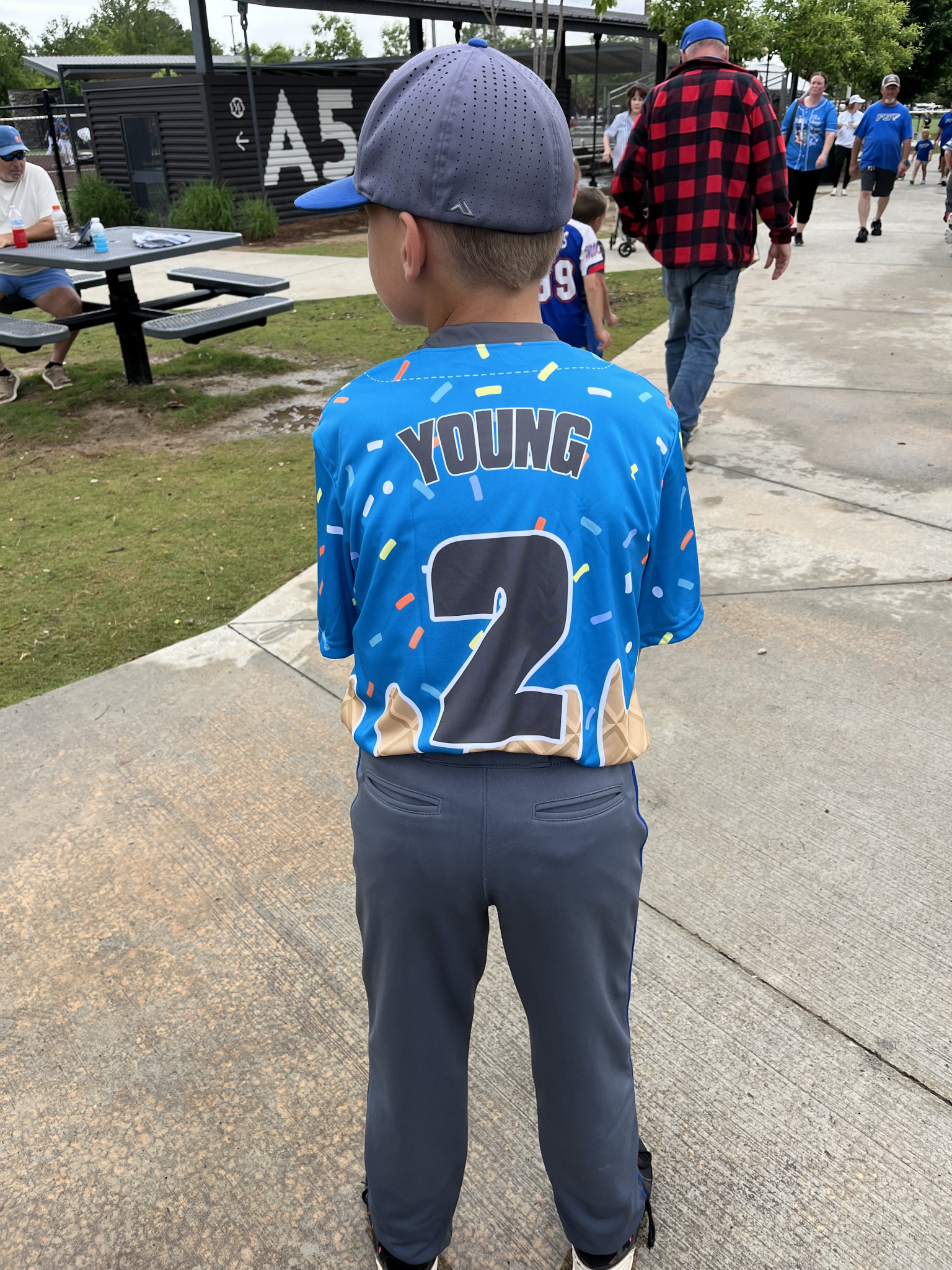 Riley | Youth Athlete of the Year