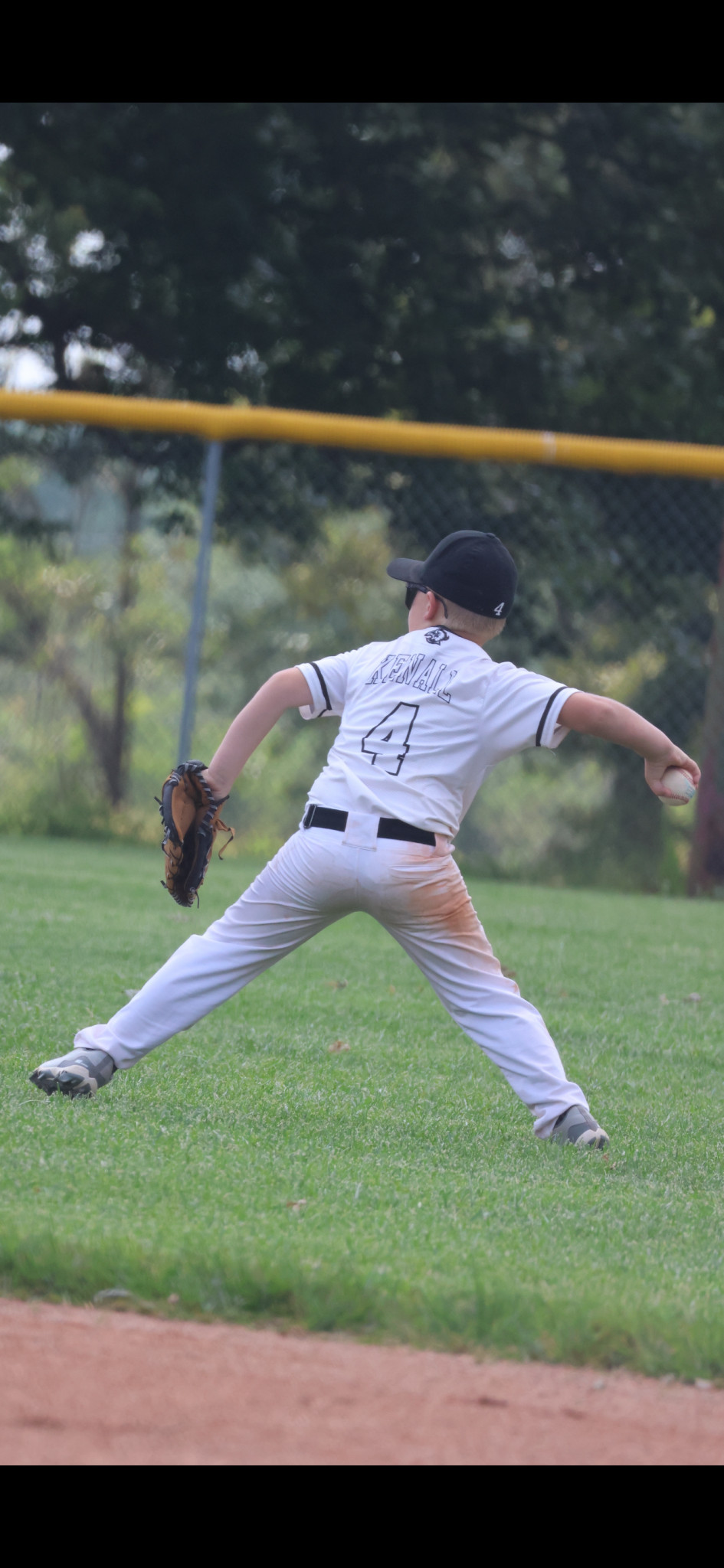 Landon | Youth Athlete of the Year