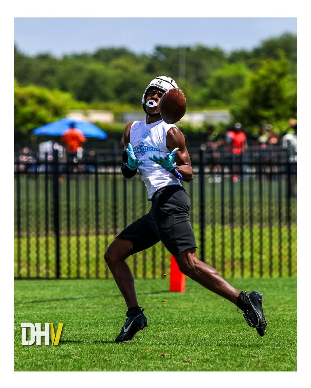 Elijah | Youth Athlete of the Year
