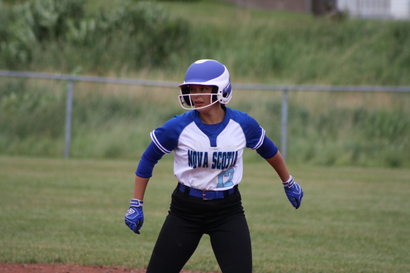 Kayla | Youth Athlete of the Year