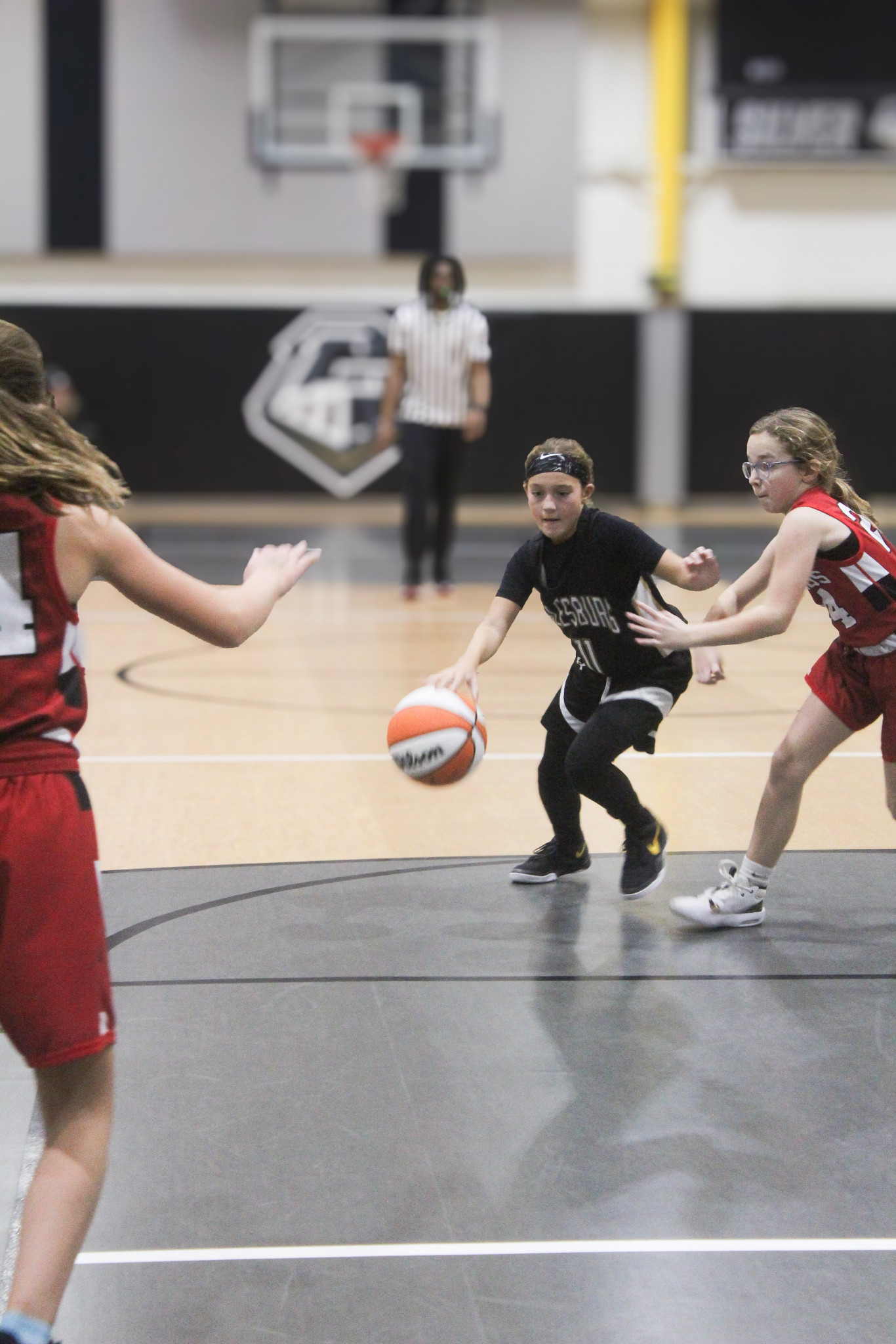 Ryleigh | Youth Athlete of the Year