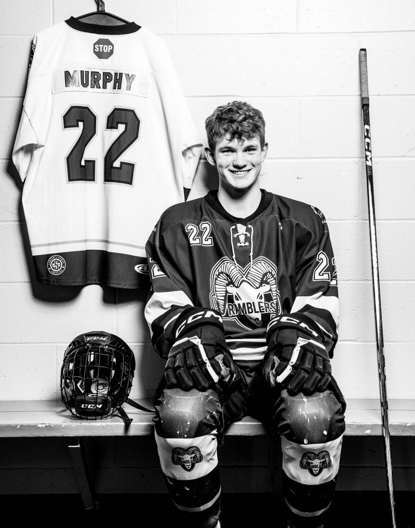 Colin | Youth Athlete of the Year