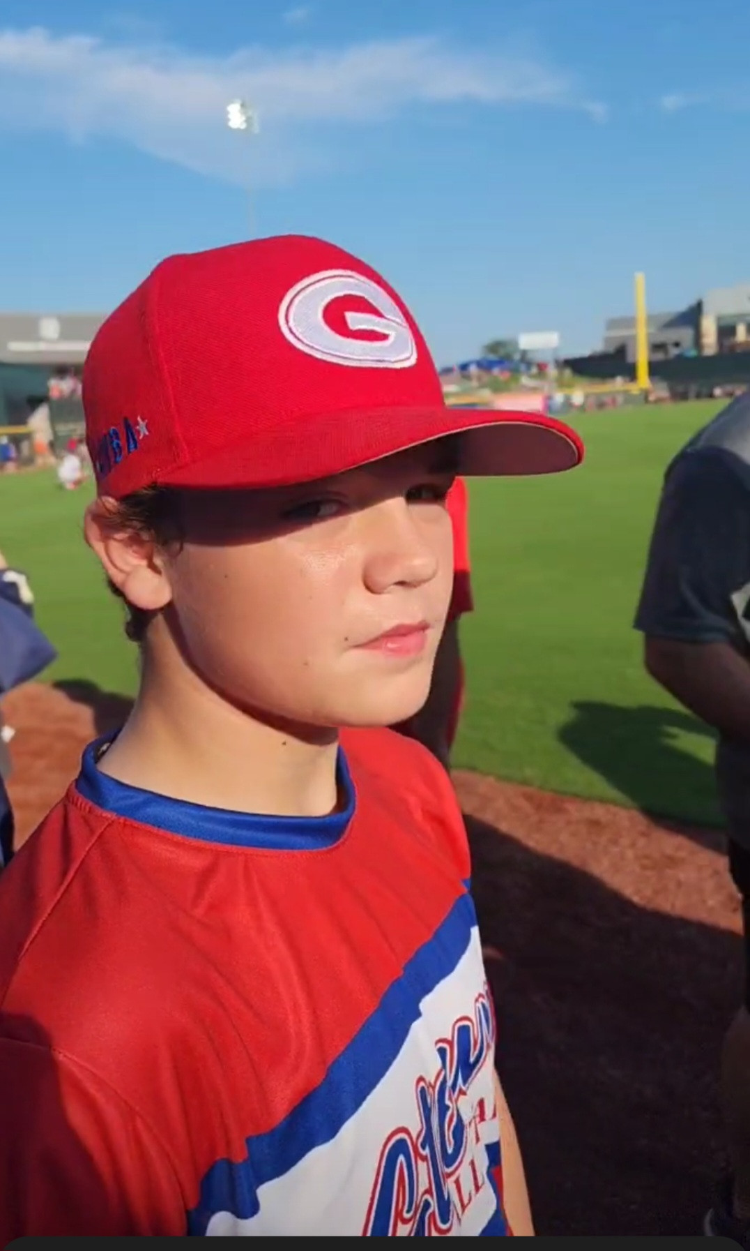 Peyton | Youth Athlete of the Year