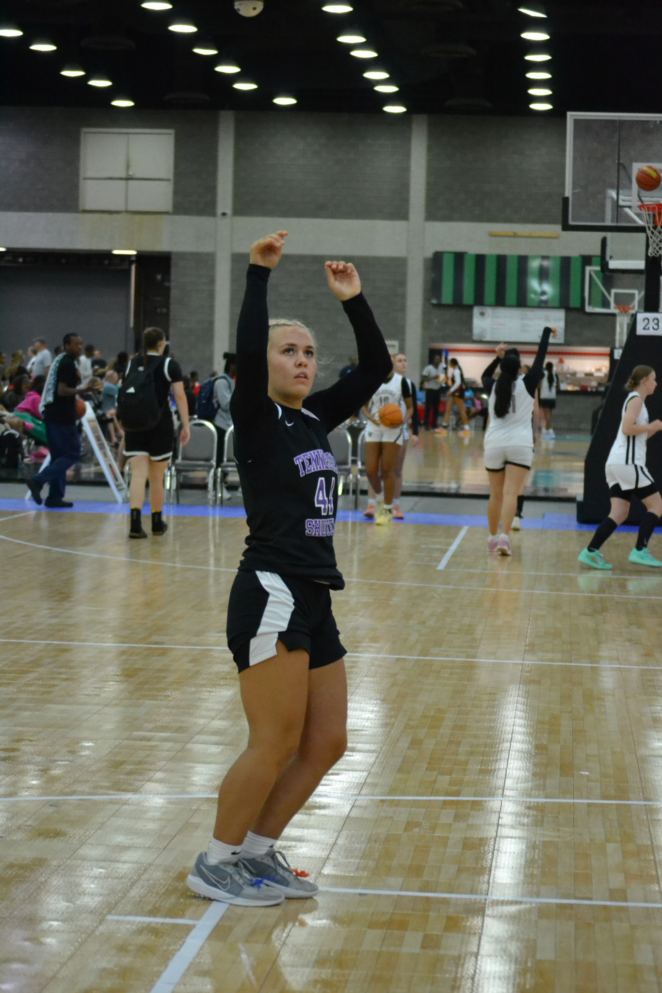 Natalie | Youth Athlete of the Year