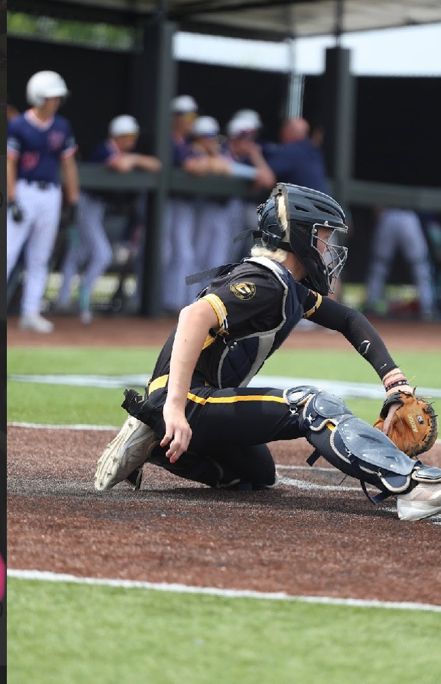 Wade | Youth Athlete of the Year