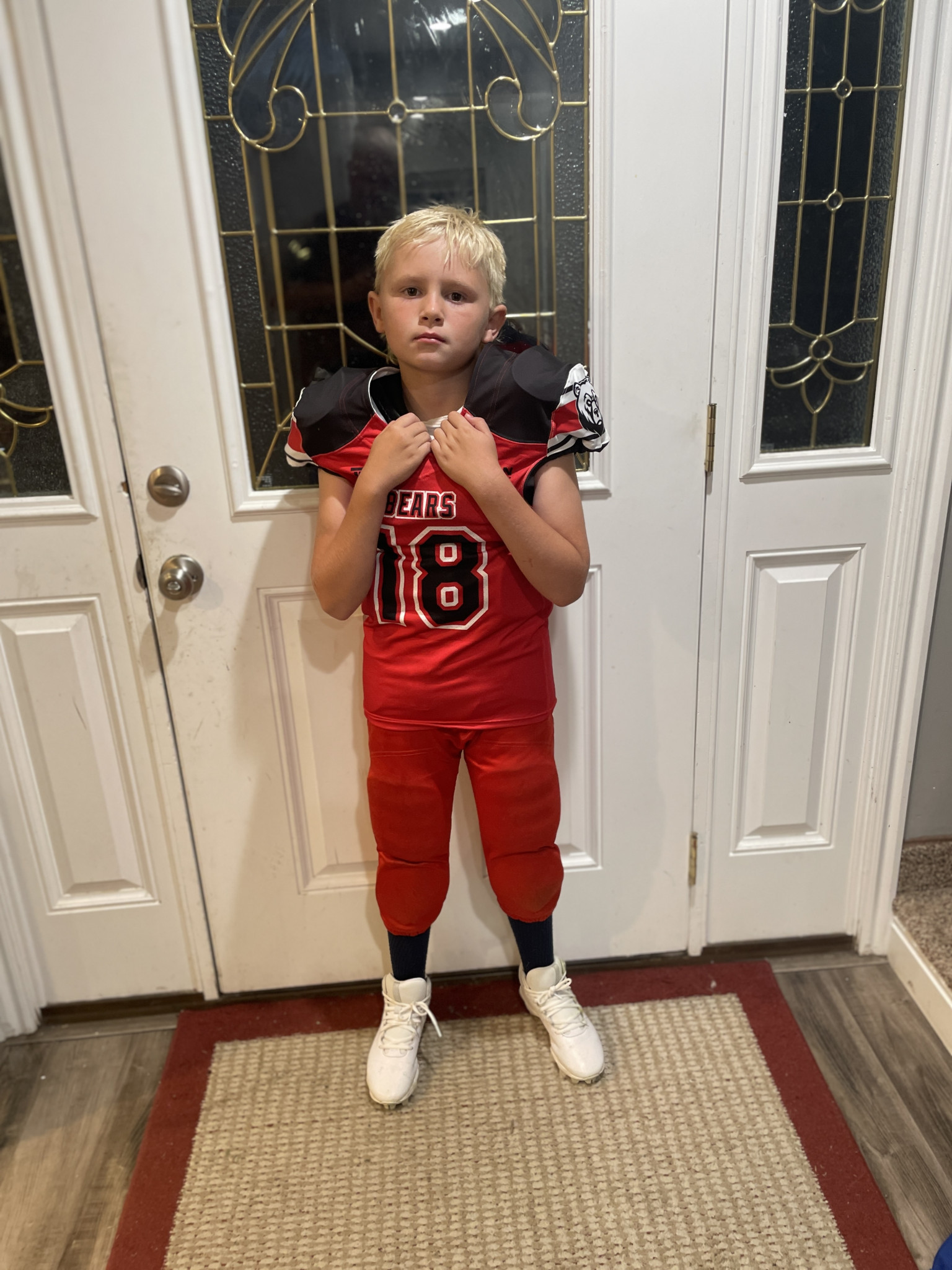 Cole | Youth Athlete of the Year