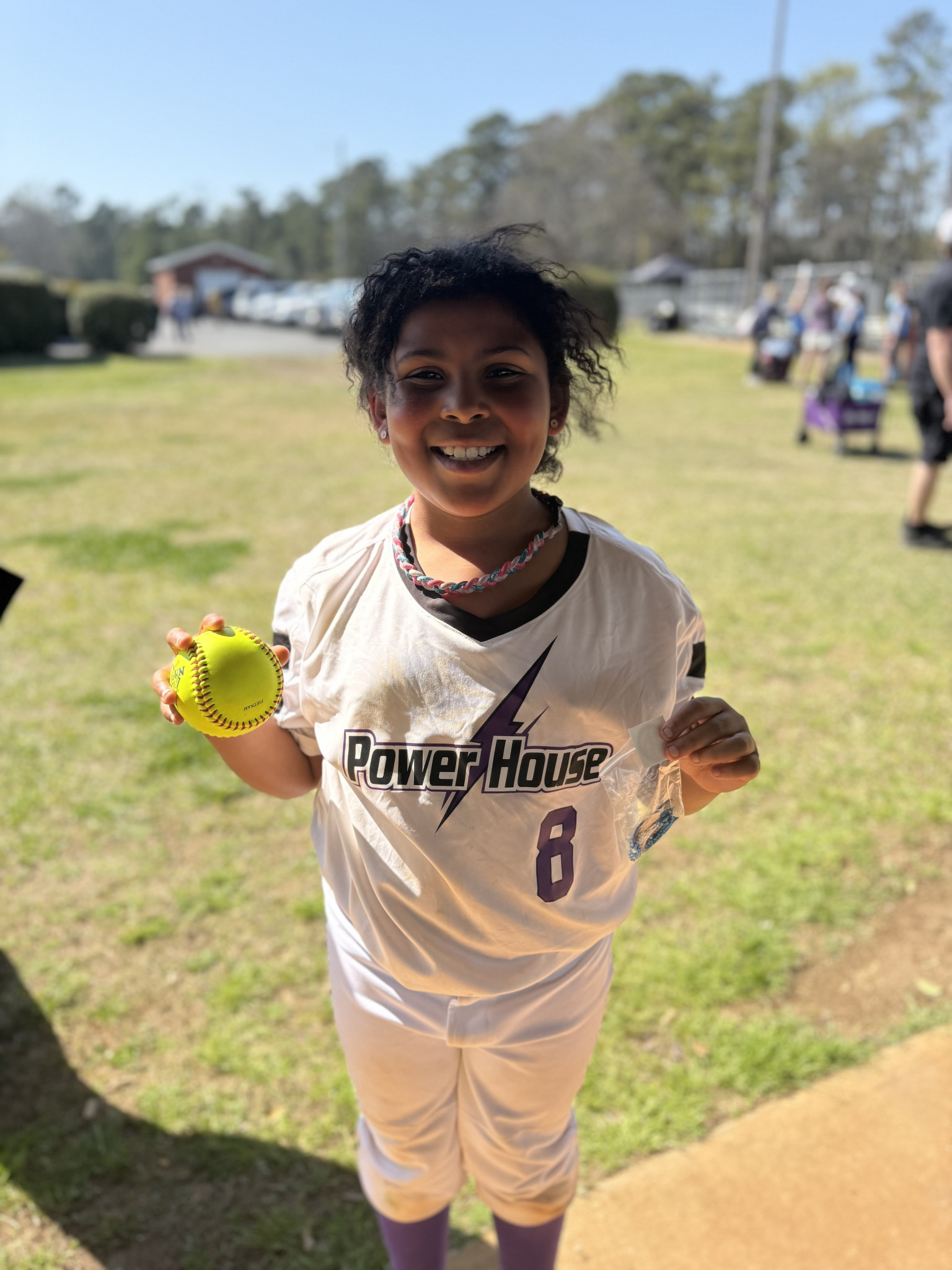Peyton | Youth Athlete of the Year