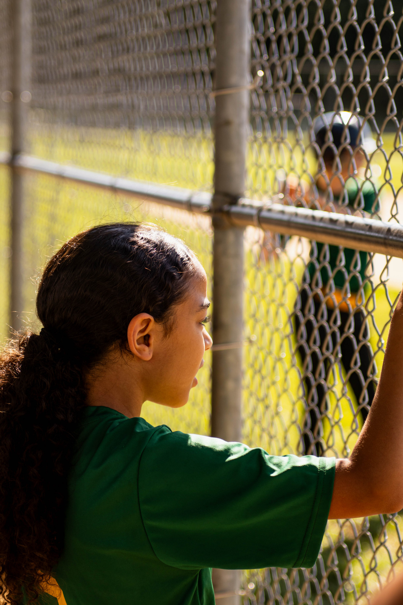 Raegan | Youth Athlete of the Year