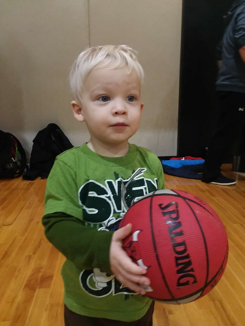 Reece | Youth Athlete of the Year