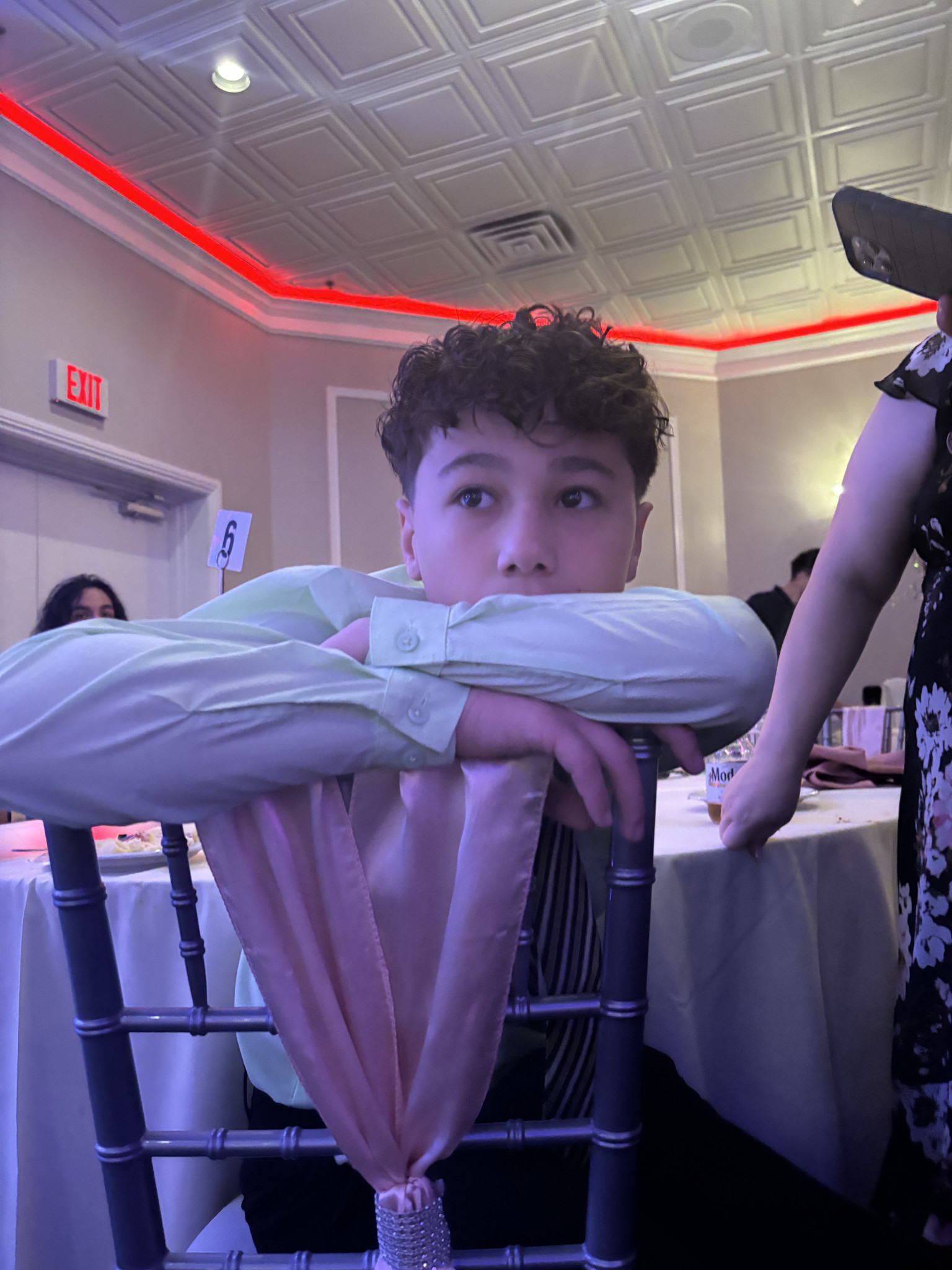 Evan | Youth Athlete of the Year